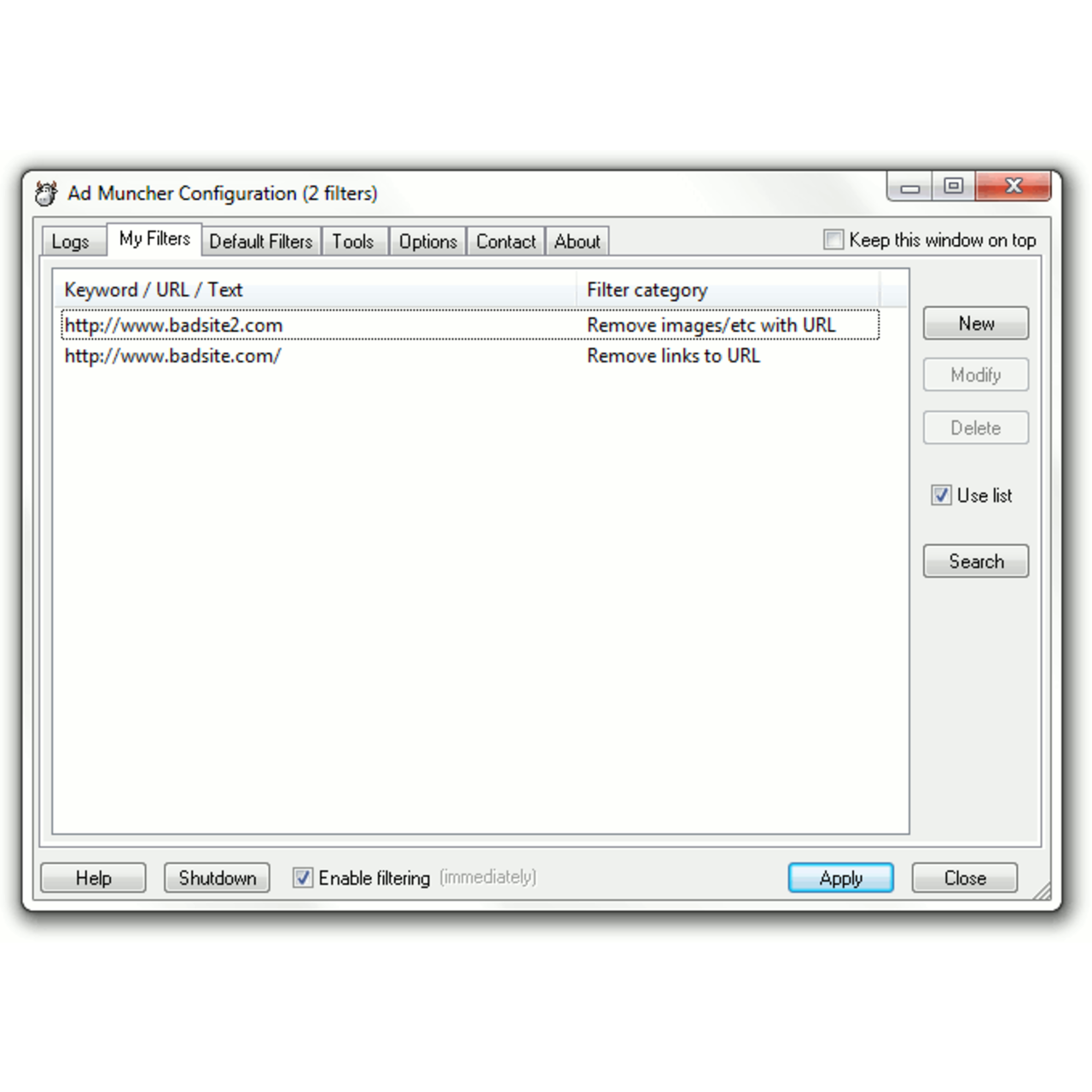 12 Best Ad Muncher Alternatives - Reviews, Features, Pros & Cons - Alternative.me