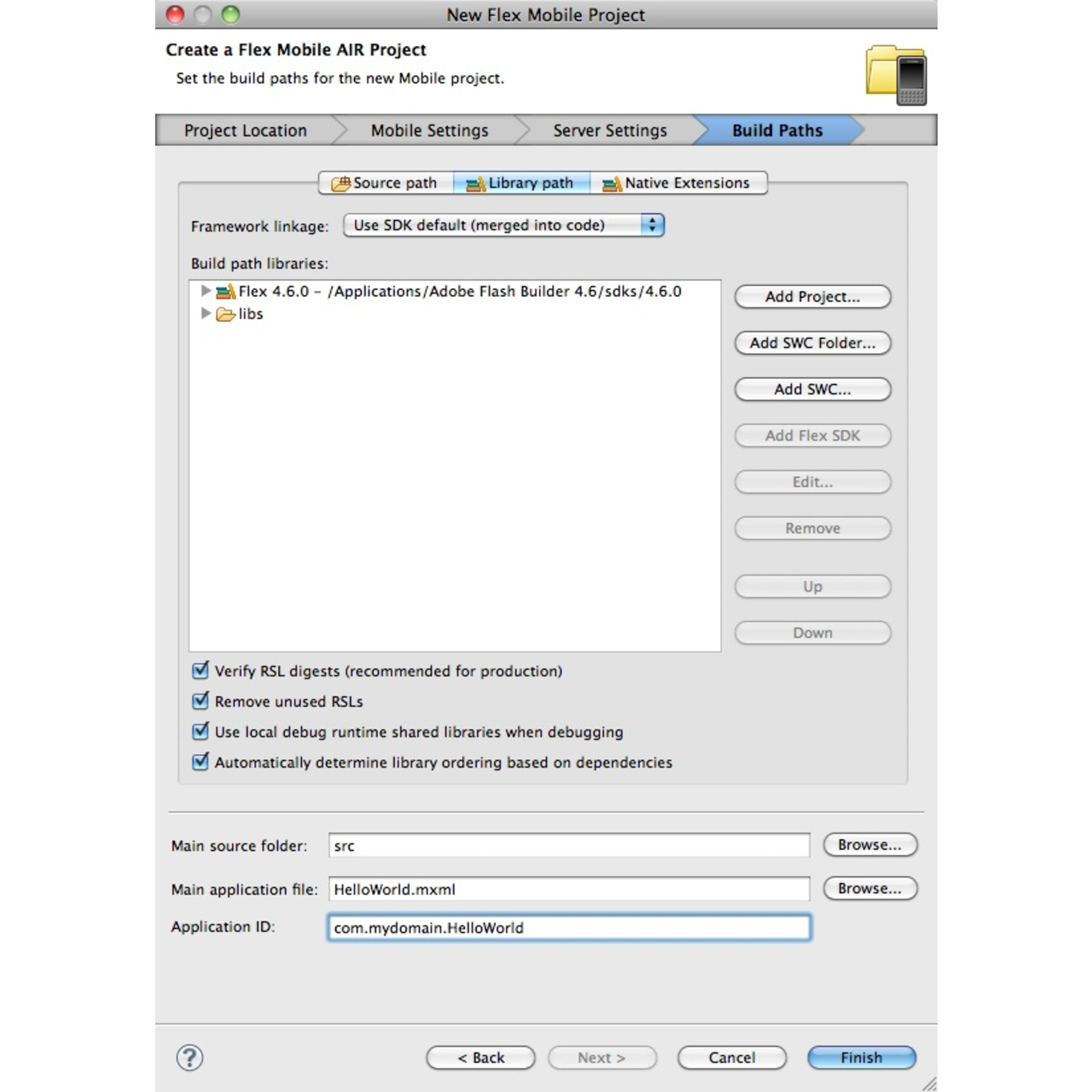17 Best Adobe Flash Builder Alternatives - Reviews, Features, Pros & Cons - Alternative.me