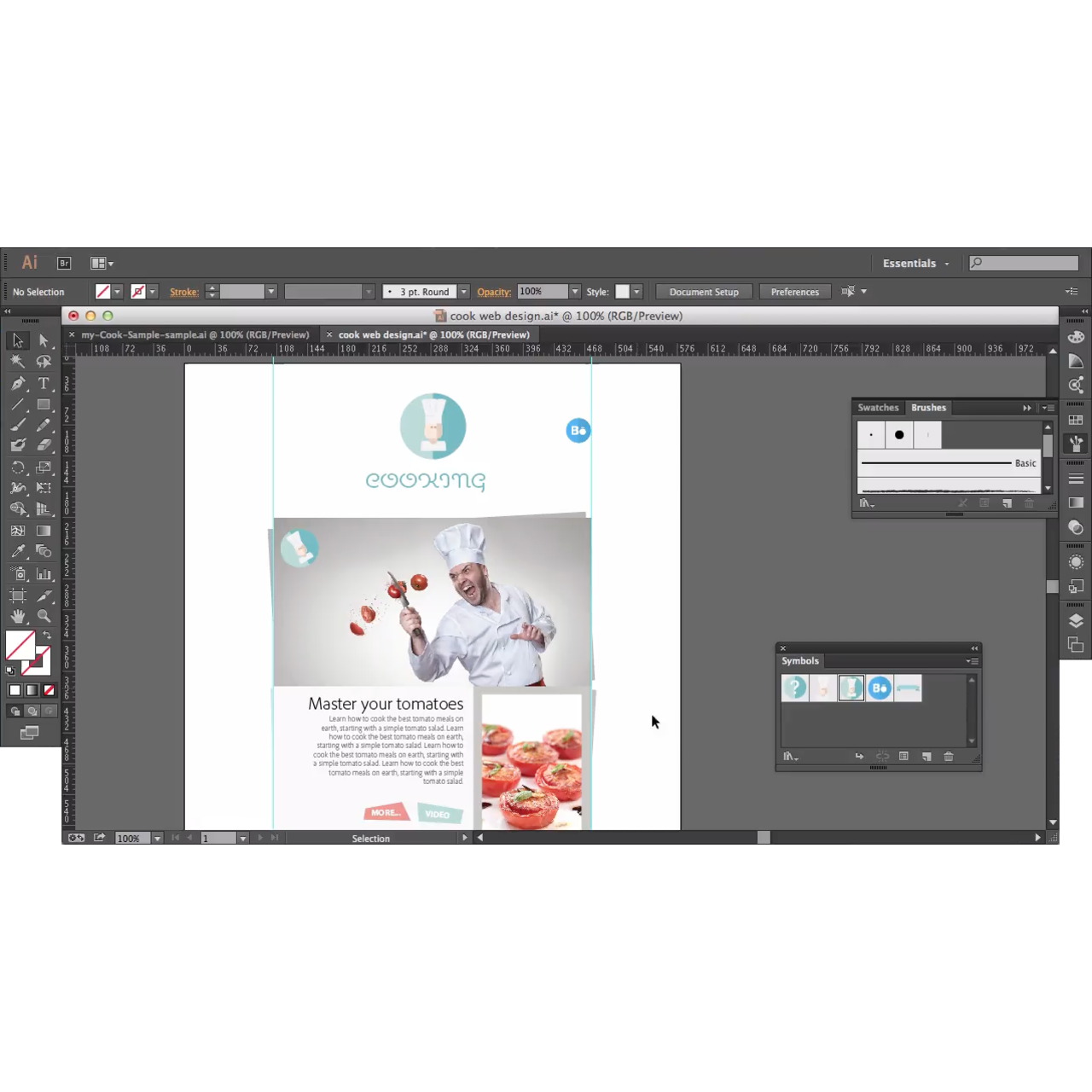 25 Best Adobe Illustrator CC Alternatives - Reviews, Features, Pros ...