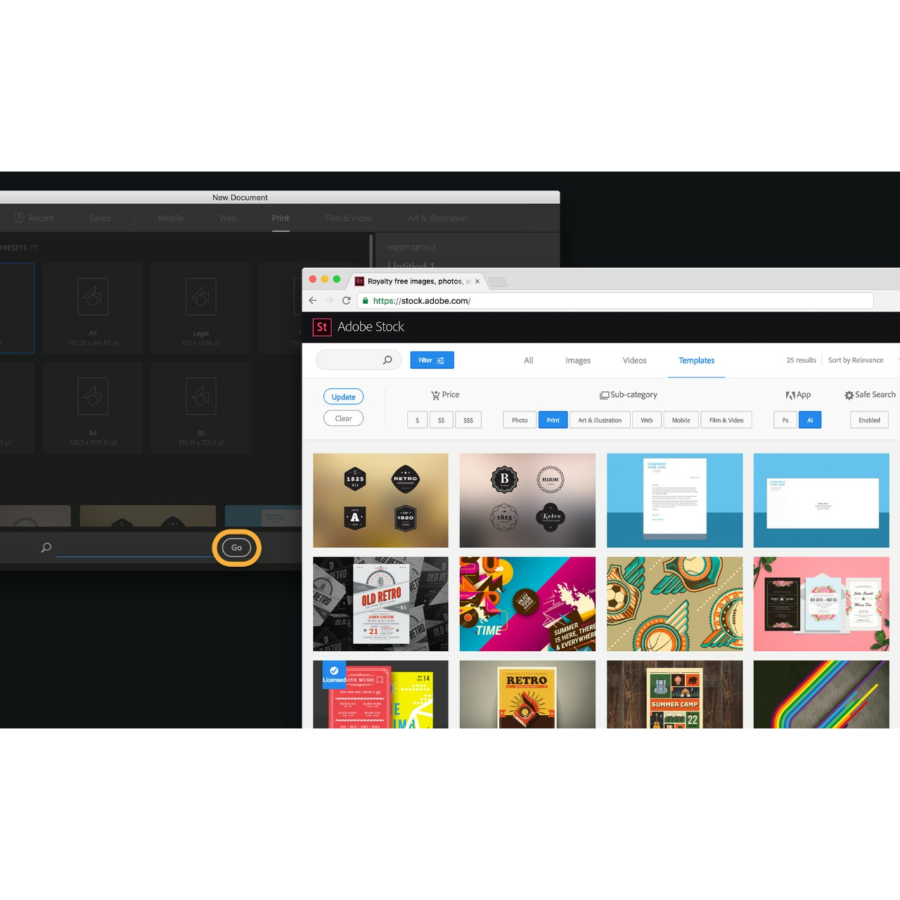 25 Best Adobe Illustrator CC Alternatives - Reviews, Features, Pros ...