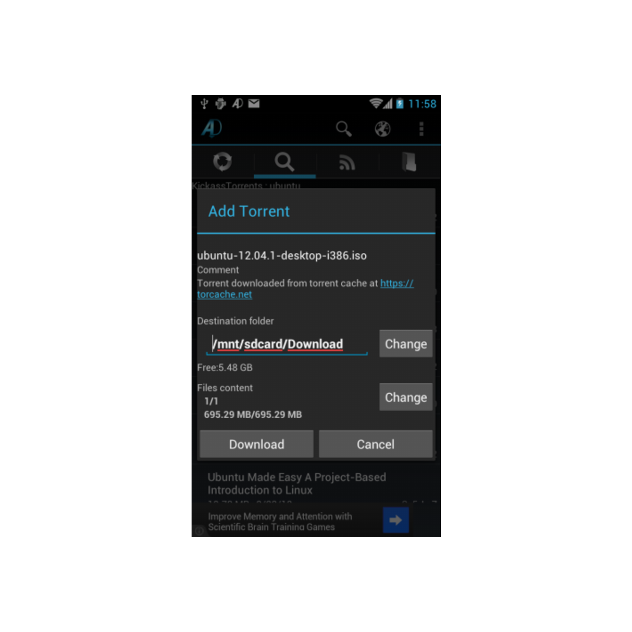 13 Best aDownloader Alternatives - Reviews, Features, Pros & Cons ...