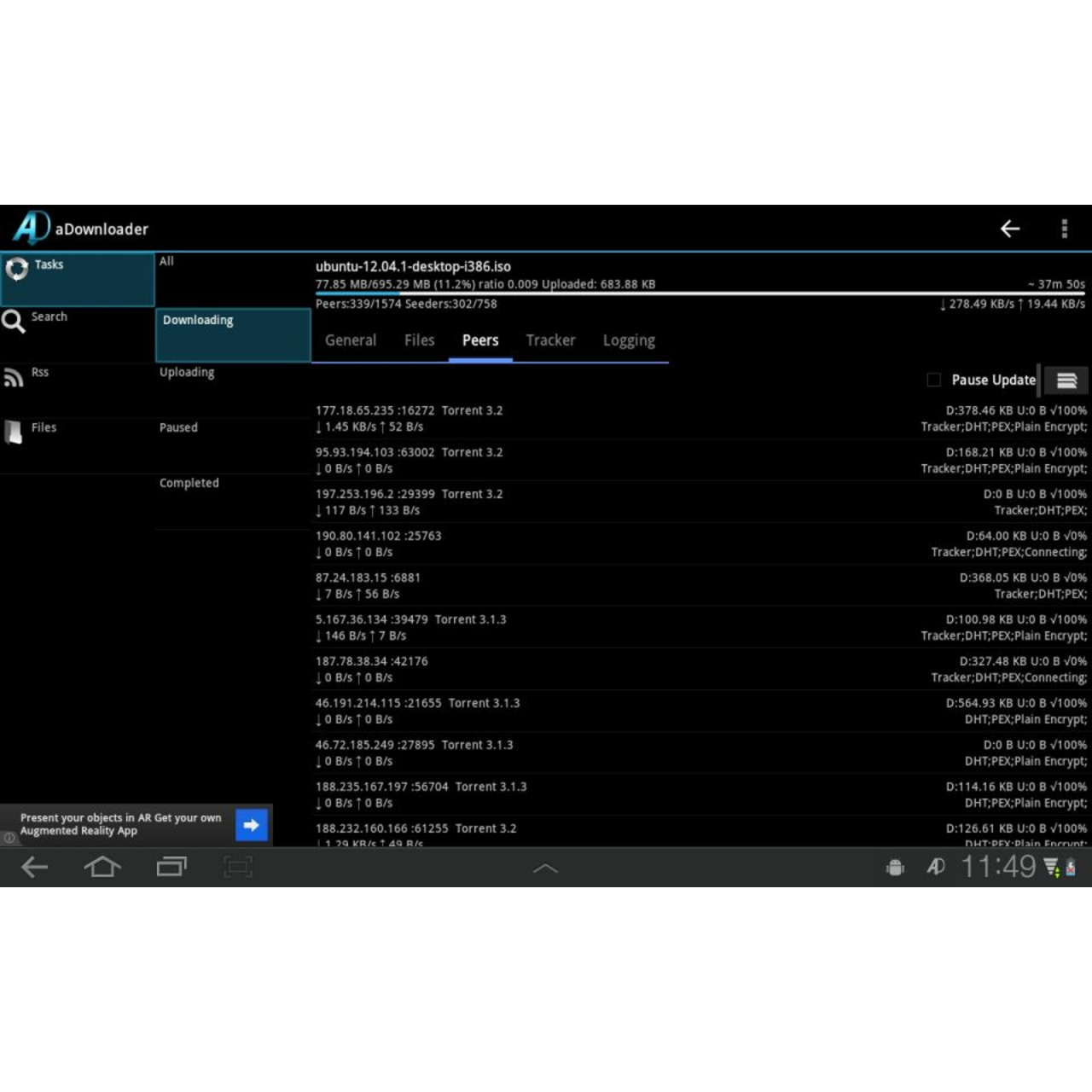 13 Best aDownloader Alternatives - Reviews, Features, Pros & Cons ...