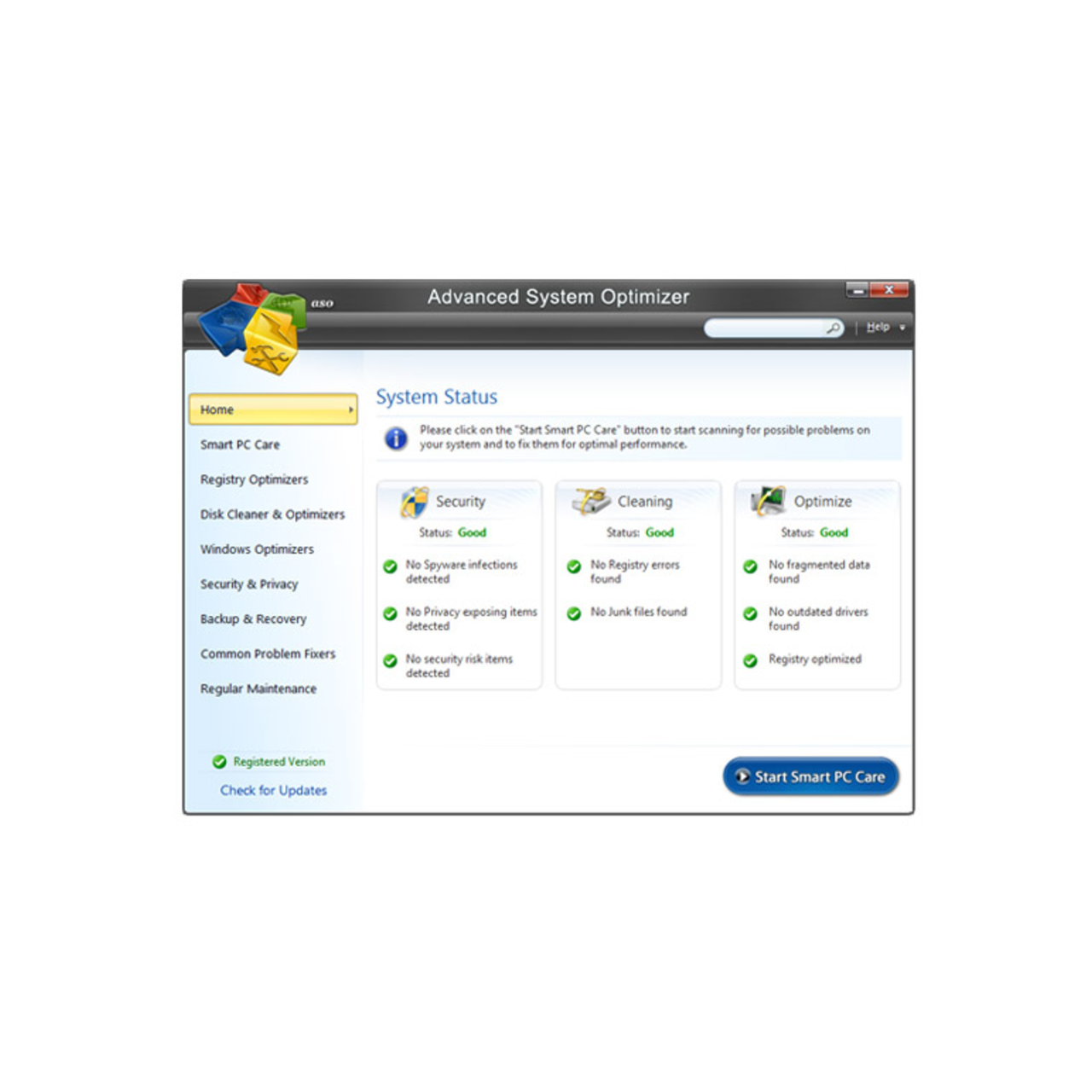14 Best Advanced System Optimizer Alternatives - Reviews, Features ...
