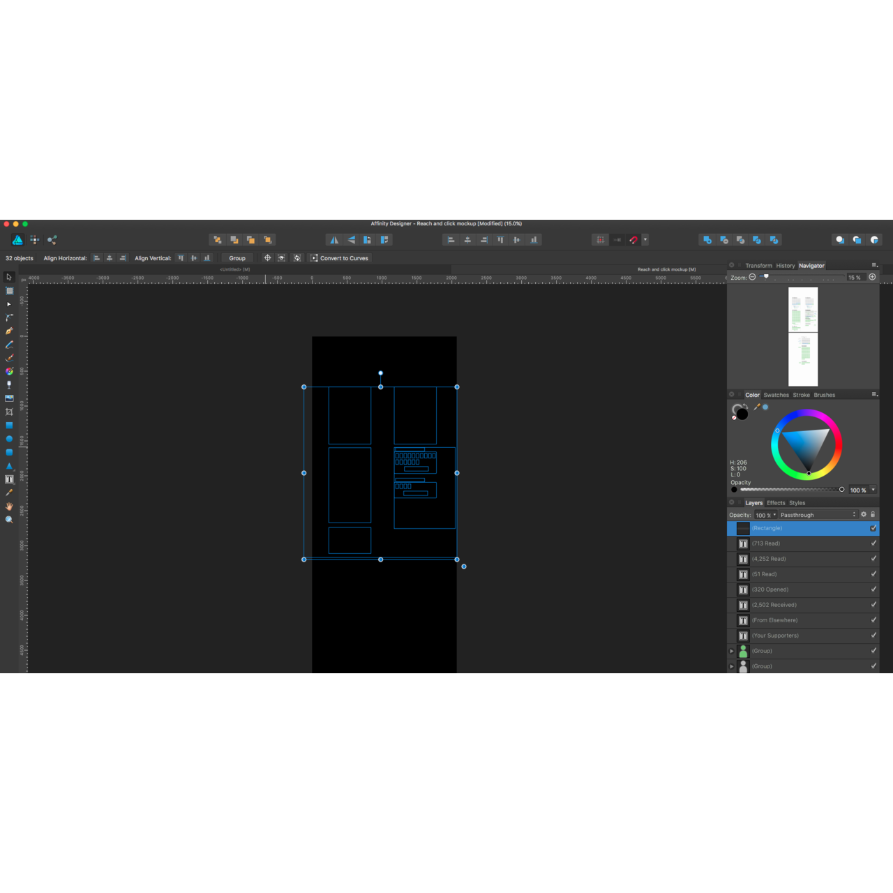 19 Best Affinity Designer Alternatives - Reviews, Features, Pros & Cons ...