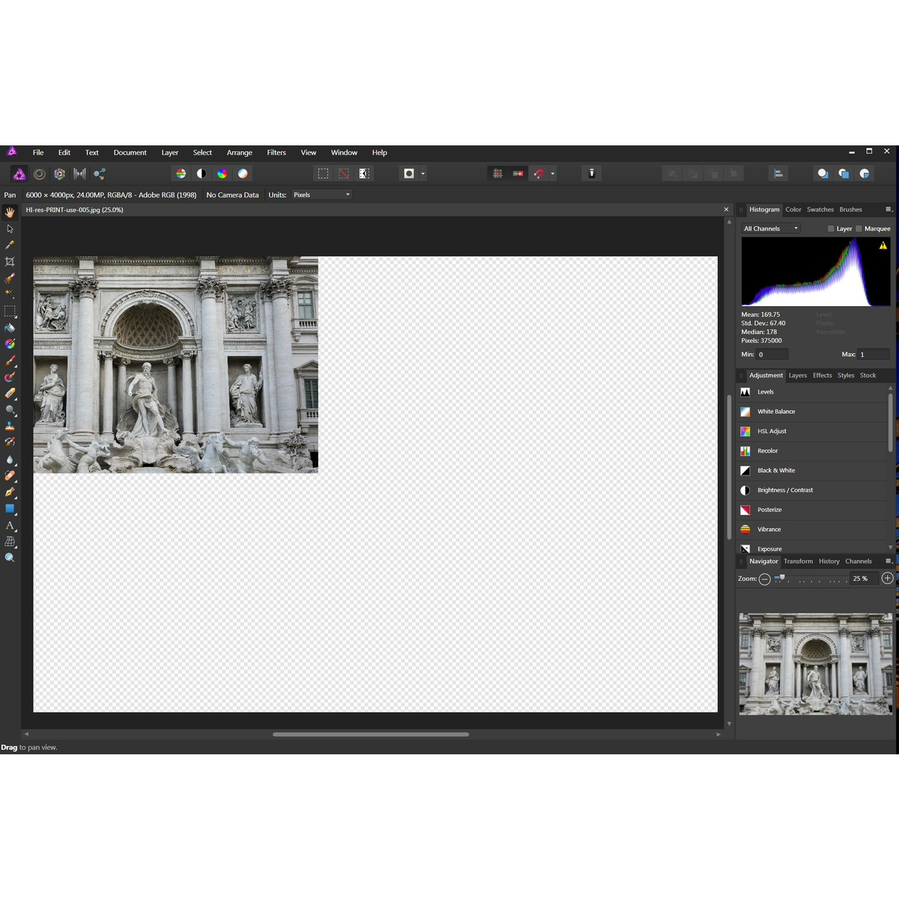 24 Best Affinity Photo Alternatives - Reviews, Features, Pros & Cons ...