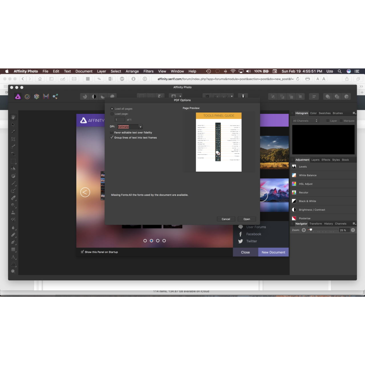 24 Best Affinity Photo Alternatives - Reviews, Features, Pros & Cons ...