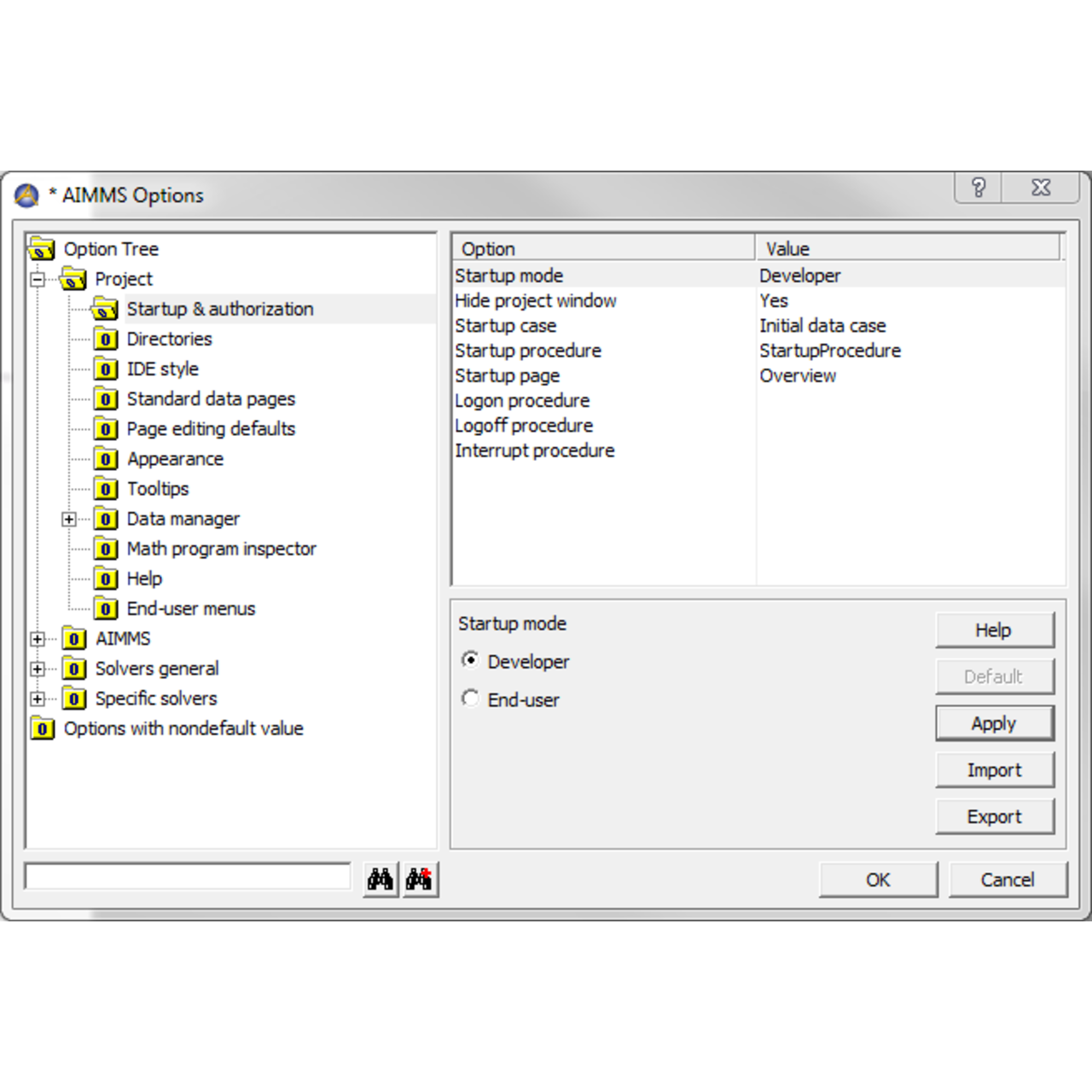 AIMMS Alternatives - Reviews, Features, Pros & Cons - Alternative.me