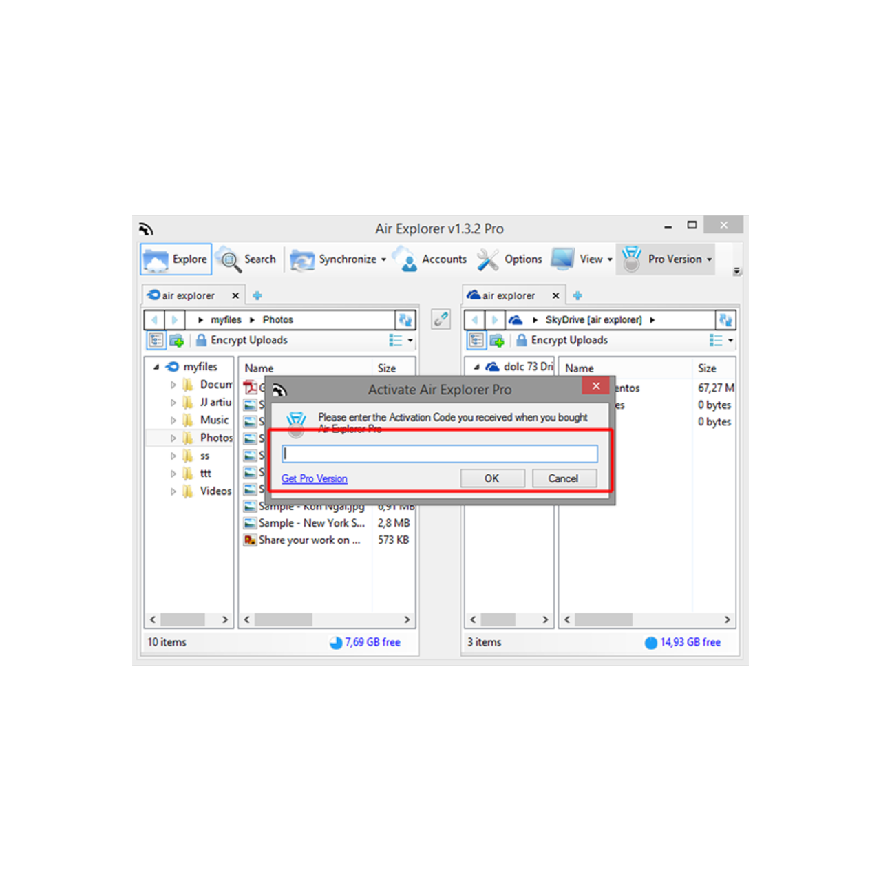 19 Best Air Explorer Alternatives - Reviews, Features, Pros & Cons ...