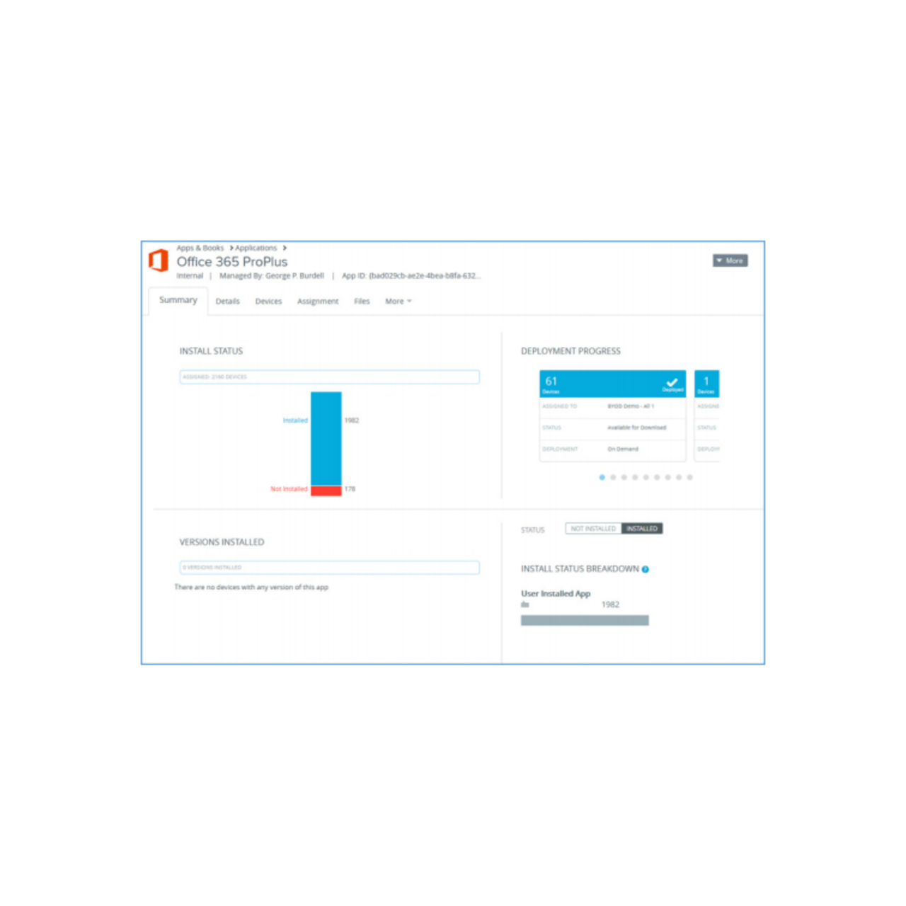 7 Best AirWatch Alternatives - Reviews, Features, Pros & Cons ...
