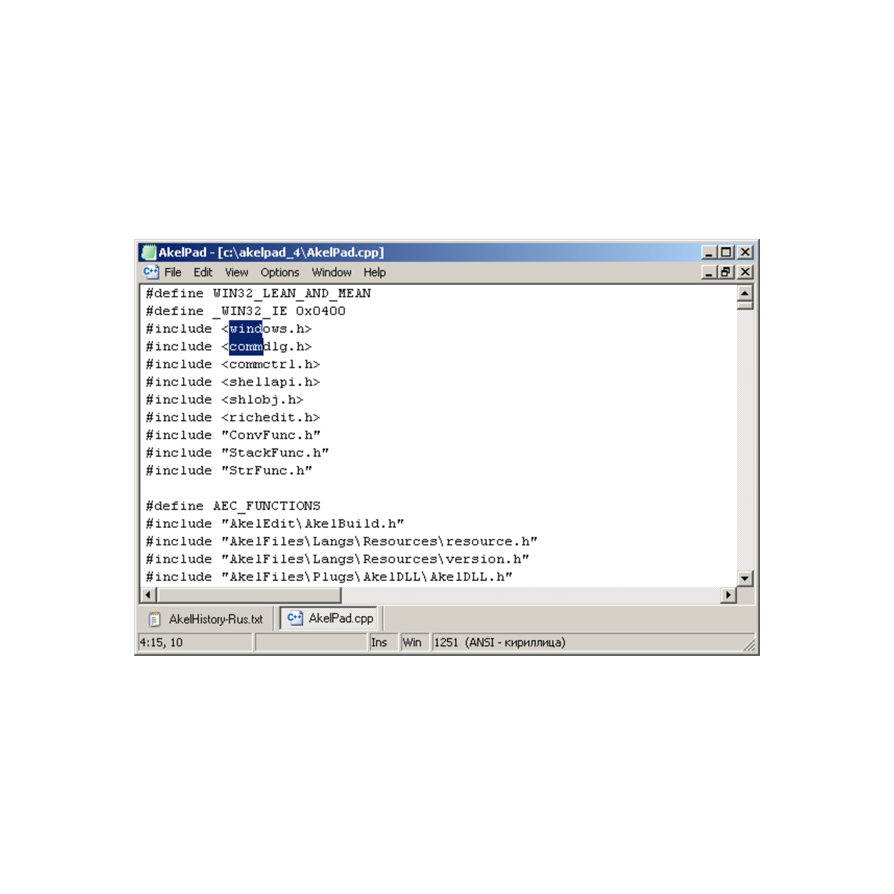 15 Best AkelPad Alternatives - Reviews, Features, Pros & Cons ...