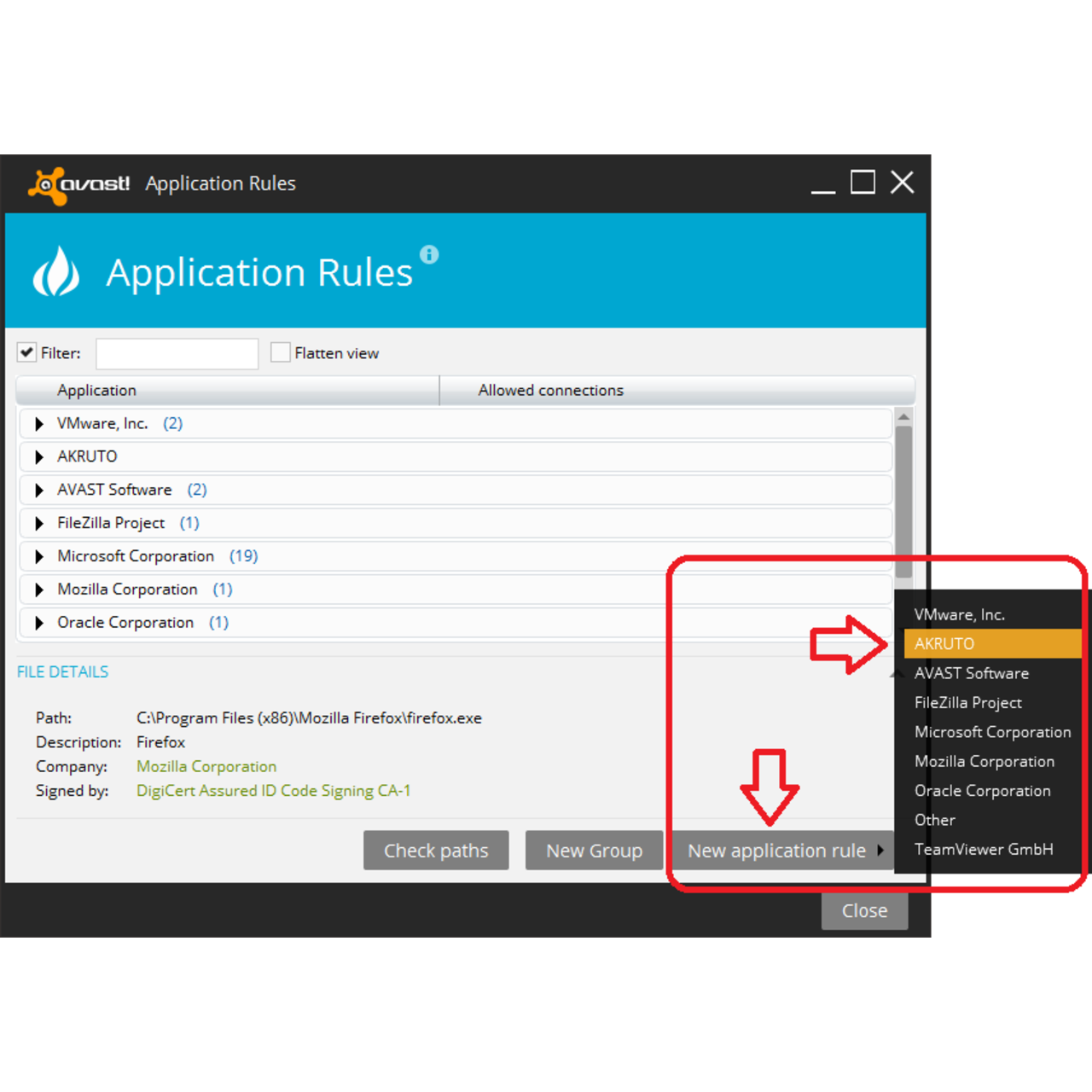 3 Best AkrutoSync Alternatives - Reviews, Features, Pros & Cons ...