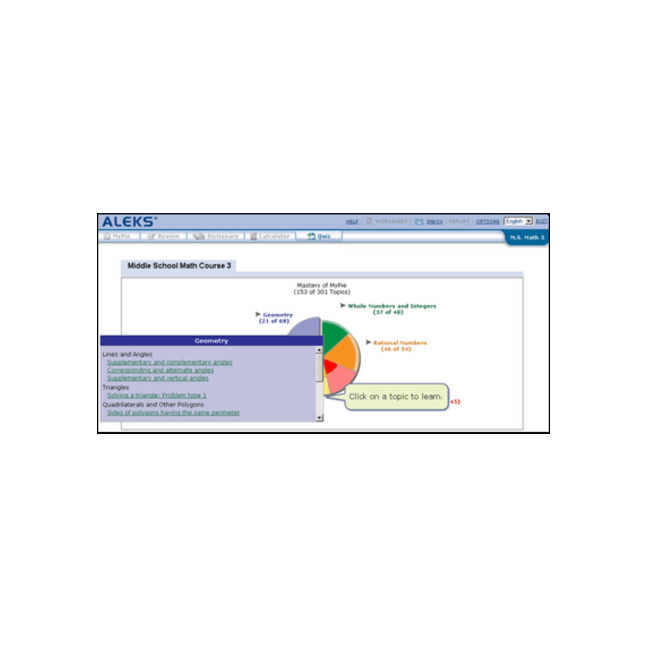 8 Best ALEKS Alternatives - Reviews, Features, Pros & Cons - Alternative.me