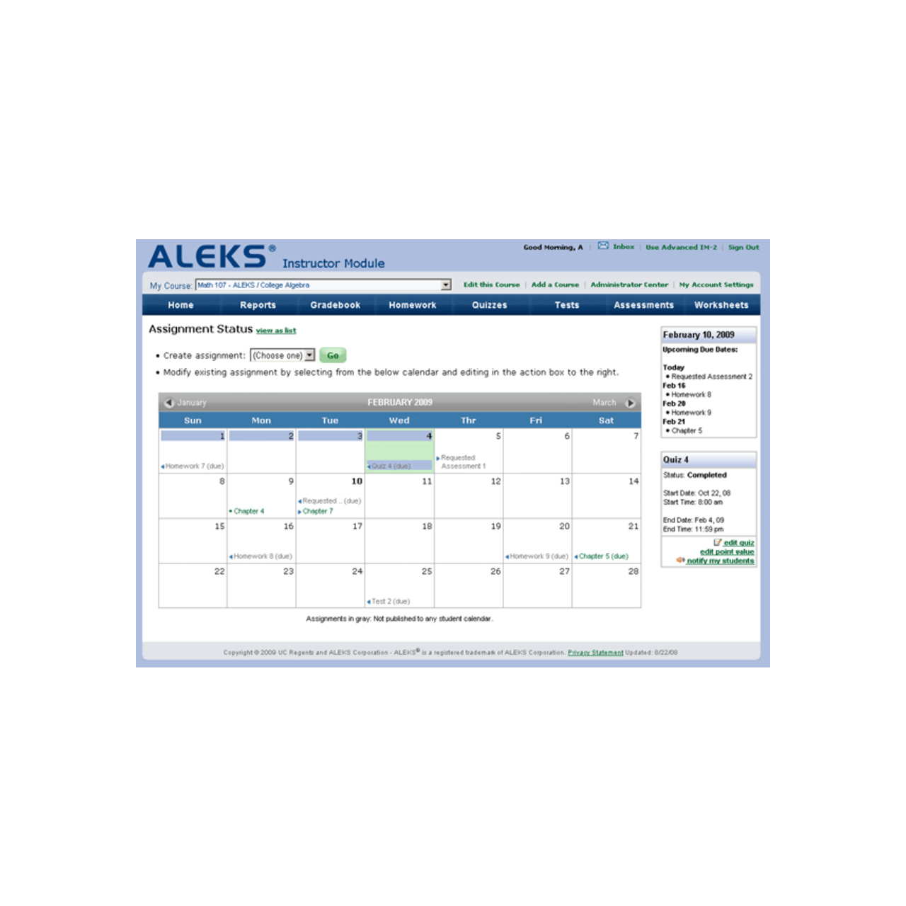 8 Best ALEKS Alternatives - Reviews, Features, Pros & Cons - Alternative.me