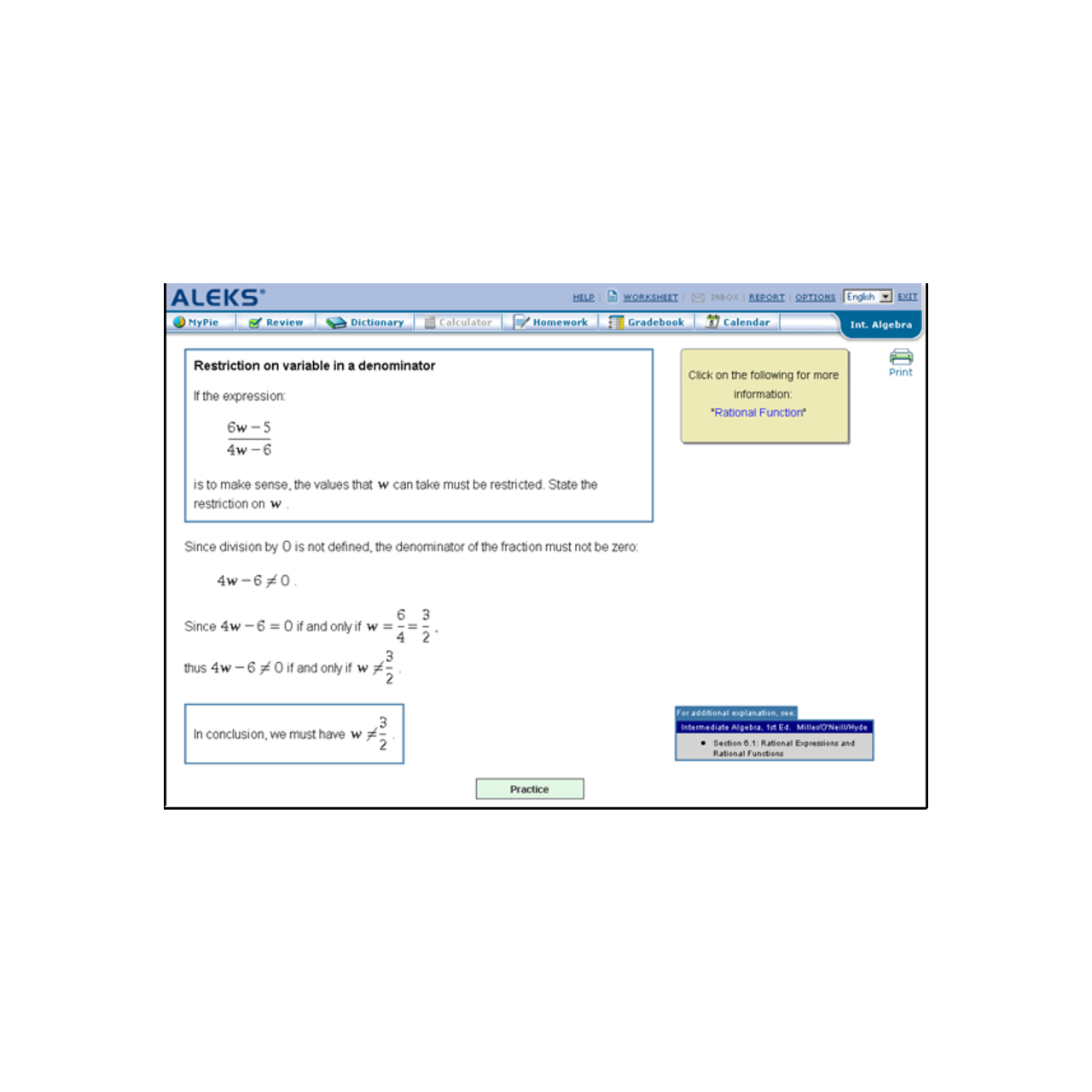 8 Best ALEKS Alternatives - Reviews, Features, Pros & Cons - Alternative.me