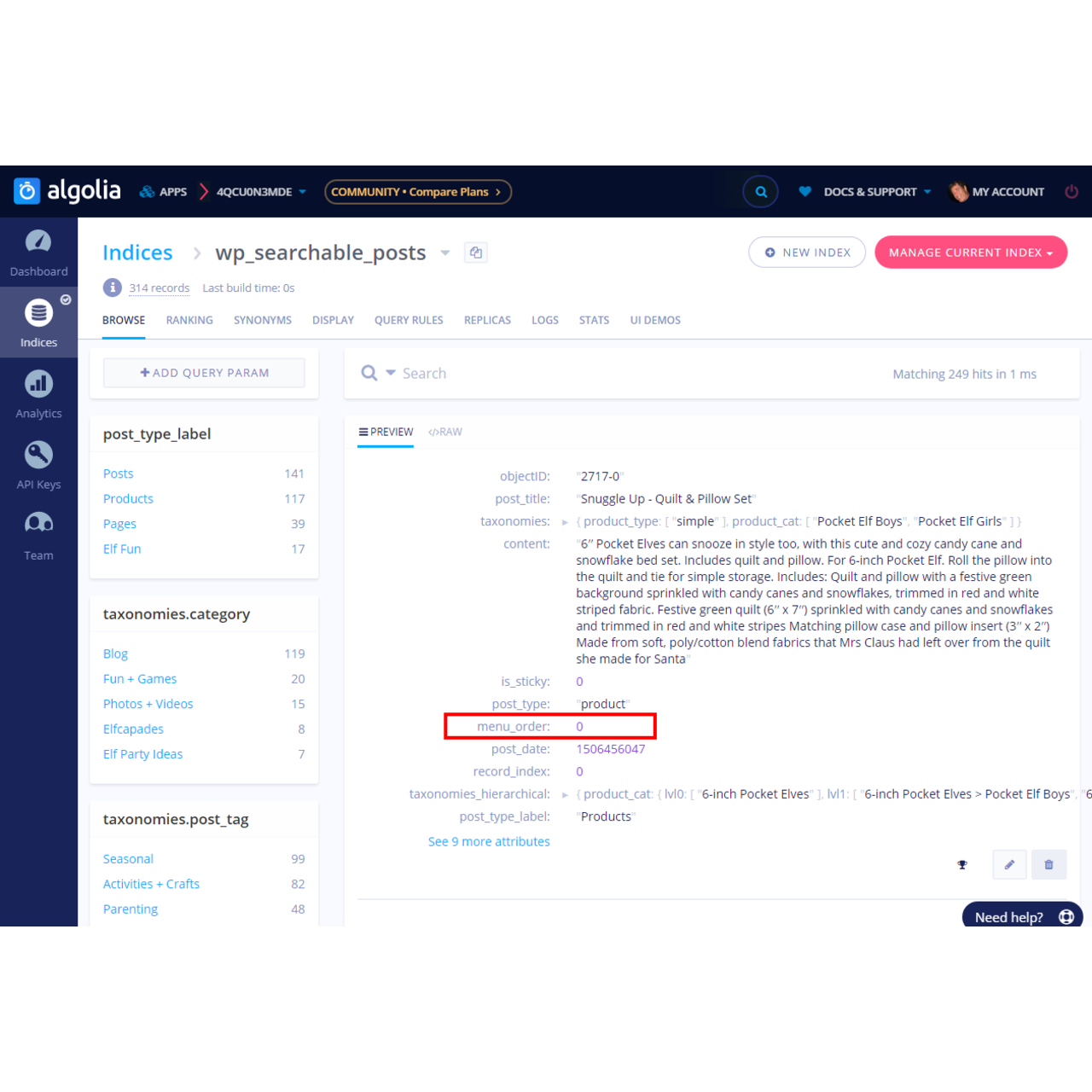 7 Best Algolia Alternatives - Reviews, Features, Pros & Cons ...