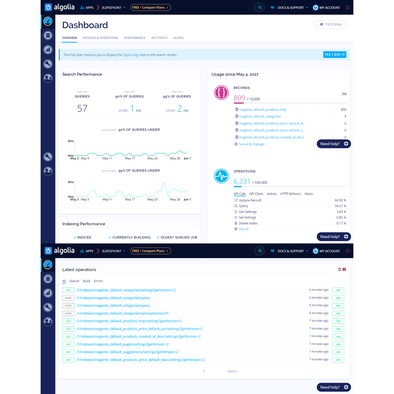 7 Best Algolia Alternatives - Reviews, Features, Pros & Cons ...