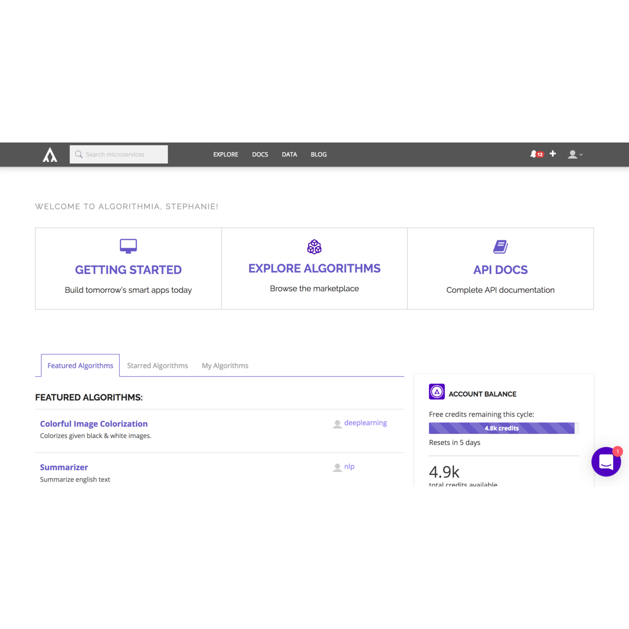 3 Best Algorithmia Alternatives - Reviews, Features, Pros & Cons ...