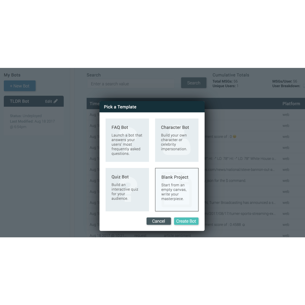 3 Best Algorithmia Alternatives - Reviews, Features, Pros & Cons ...