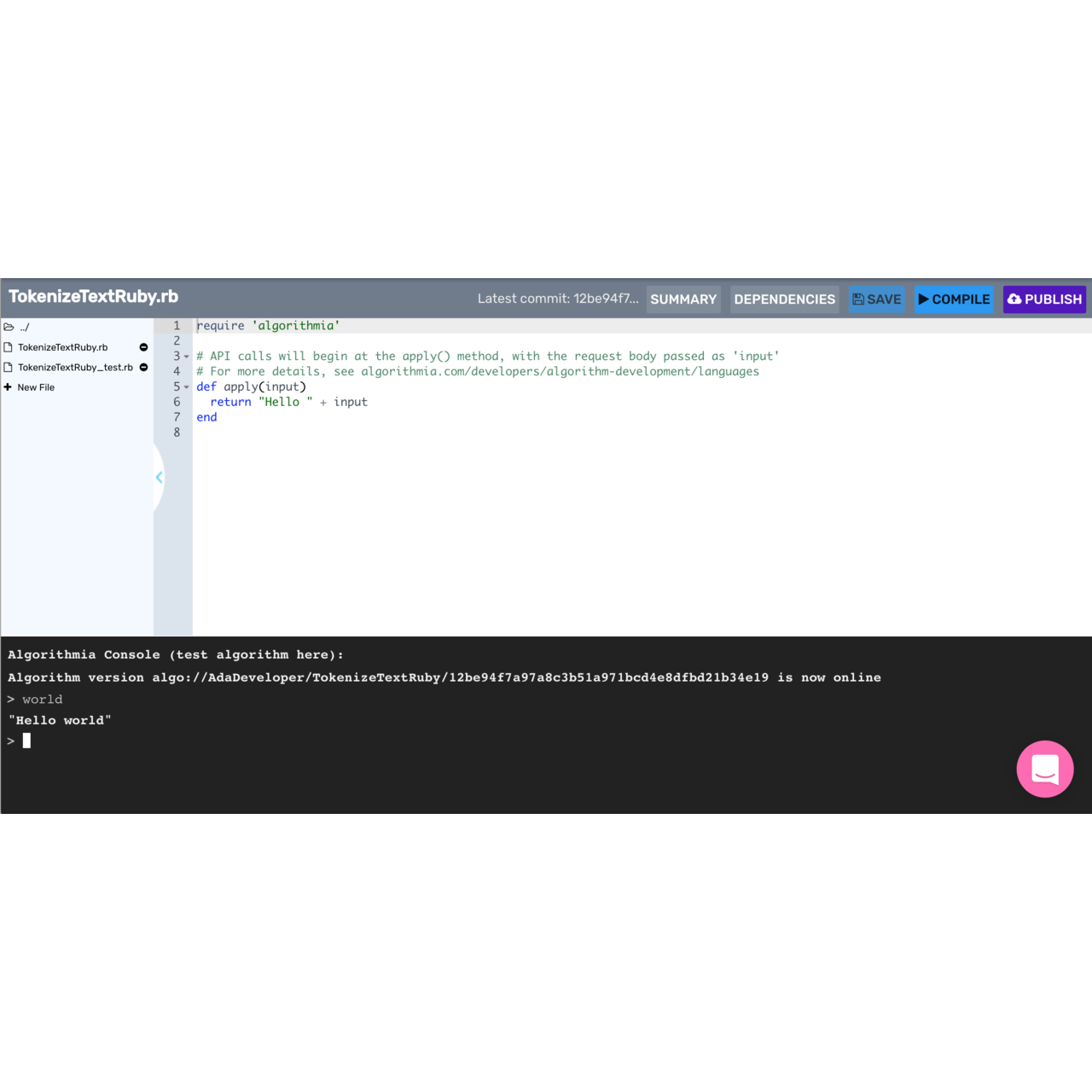 3 Best Algorithmia Alternatives - Reviews, Features, Pros & Cons ...