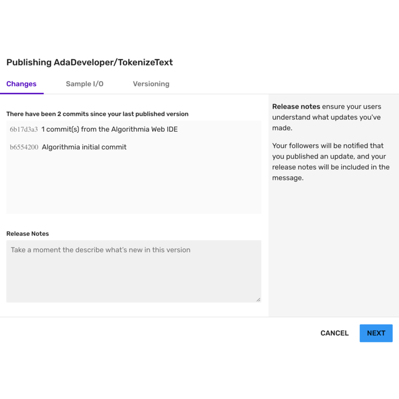 3 Best Algorithmia Alternatives - Reviews, Features, Pros & Cons ...