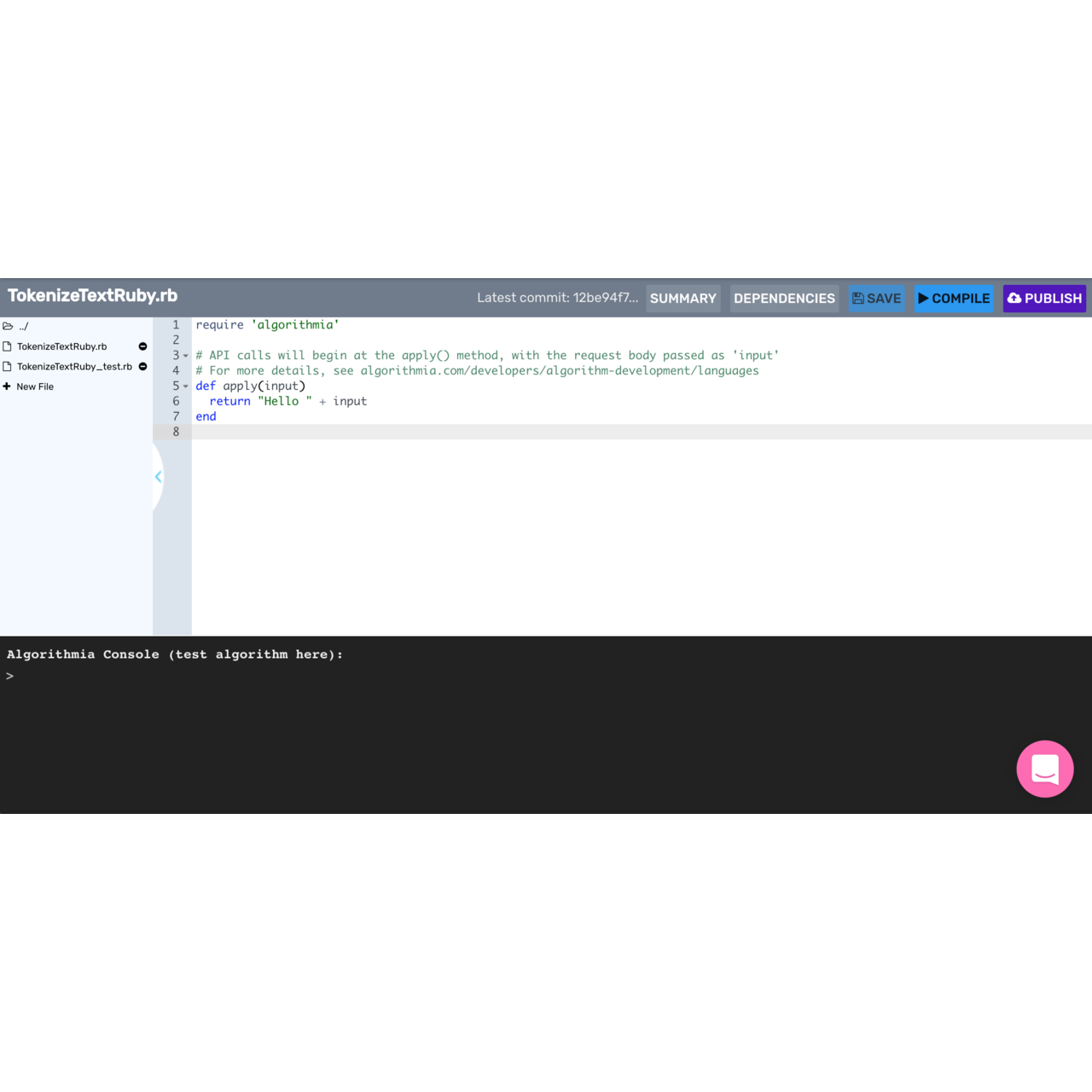 3 Best Algorithmia Alternatives - Reviews, Features, Pros & Cons ...