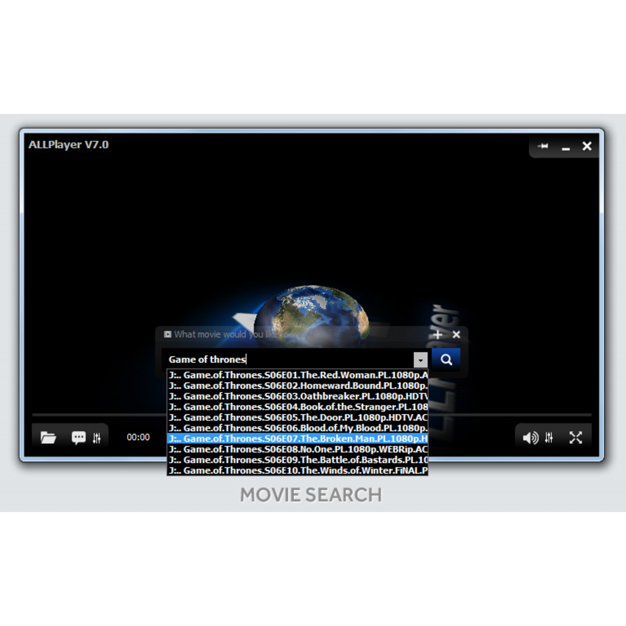 3 Best ALLPlayer Alternatives - Reviews, Features, Pros & Cons ...