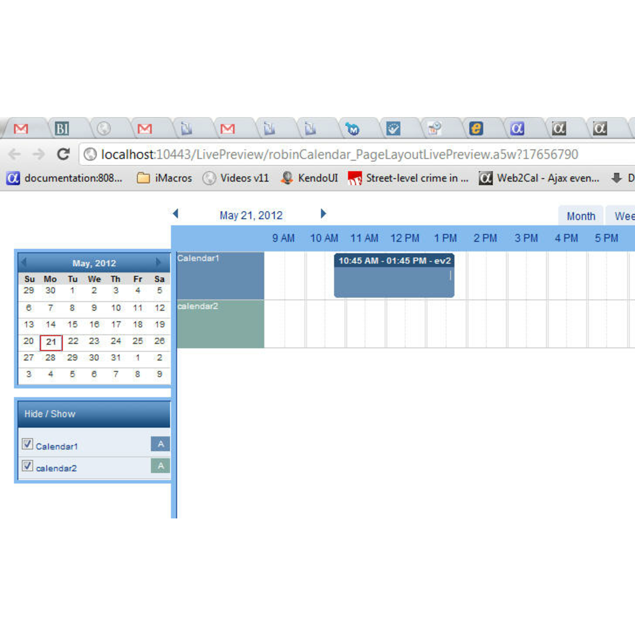 8 Best Alpha Five Alternatives - Reviews, Features, Pros & Cons ...
