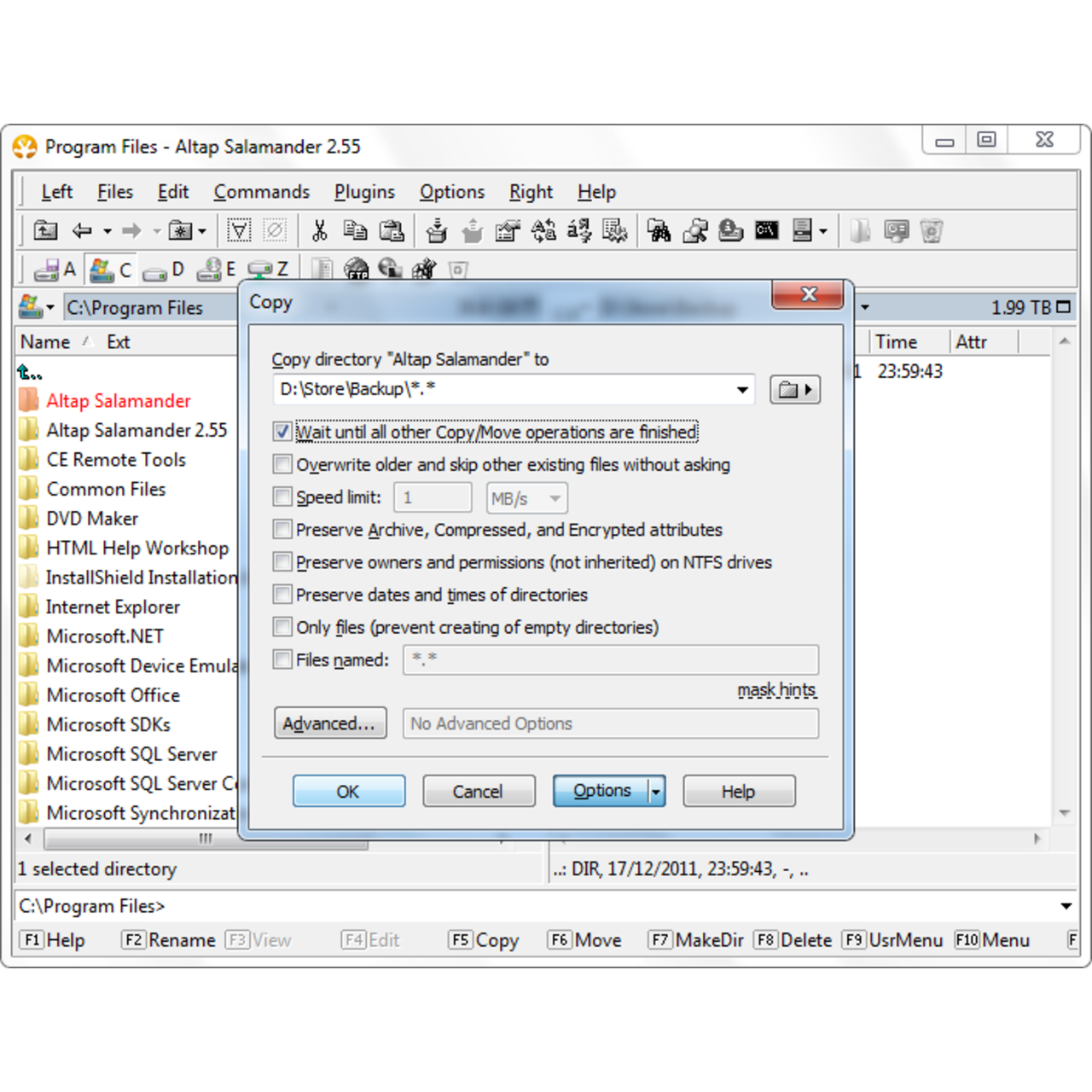 11 Best Altap Salamander Alternatives - Reviews, Features, Pros & Cons - Alternative.me