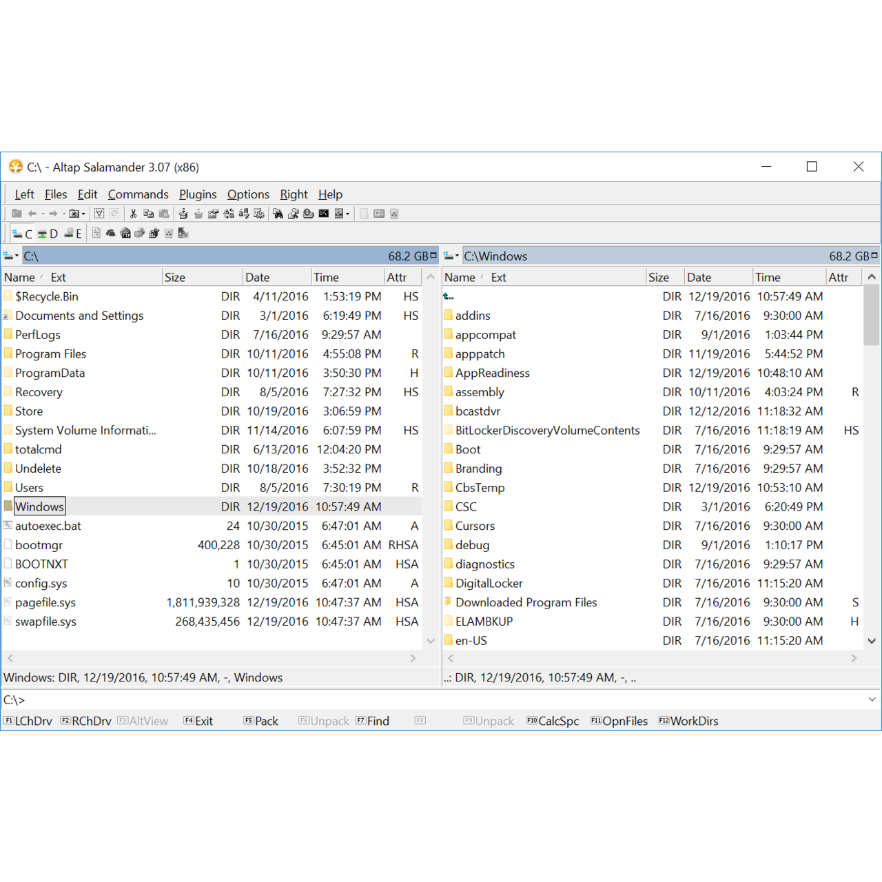 11 Best Altap Salamander Alternatives - Reviews, Features, Pros & Cons ...