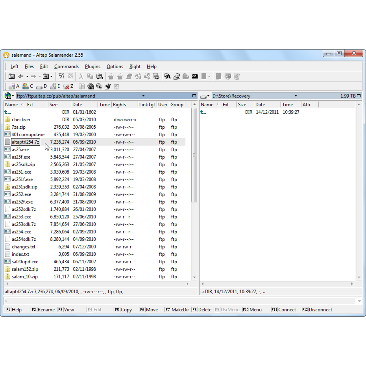 11 Best Altap Salamander Alternatives - Reviews, Features, Pros & Cons ...