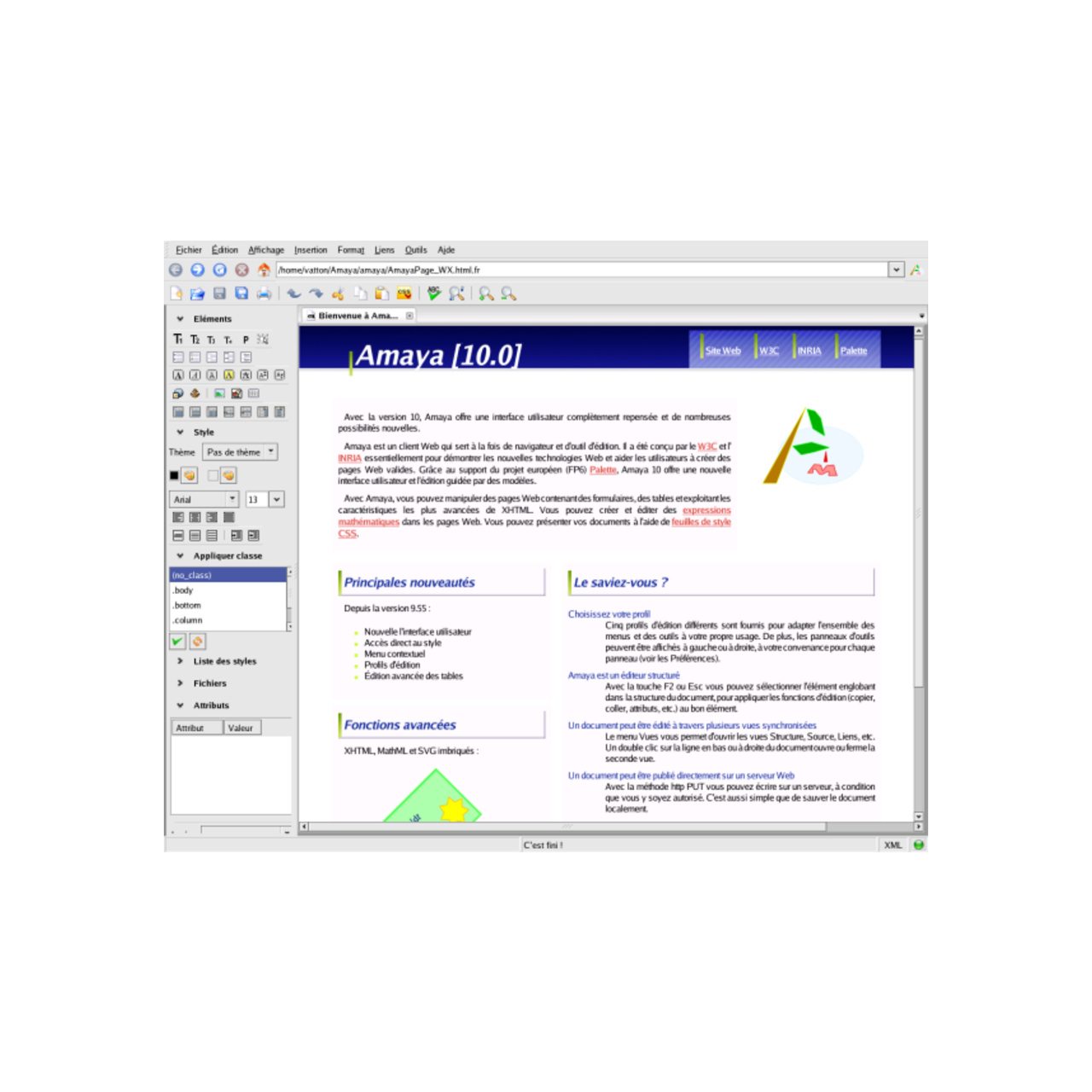 24 Best Amaya Alternatives - Reviews, Features, Pros & Cons ...