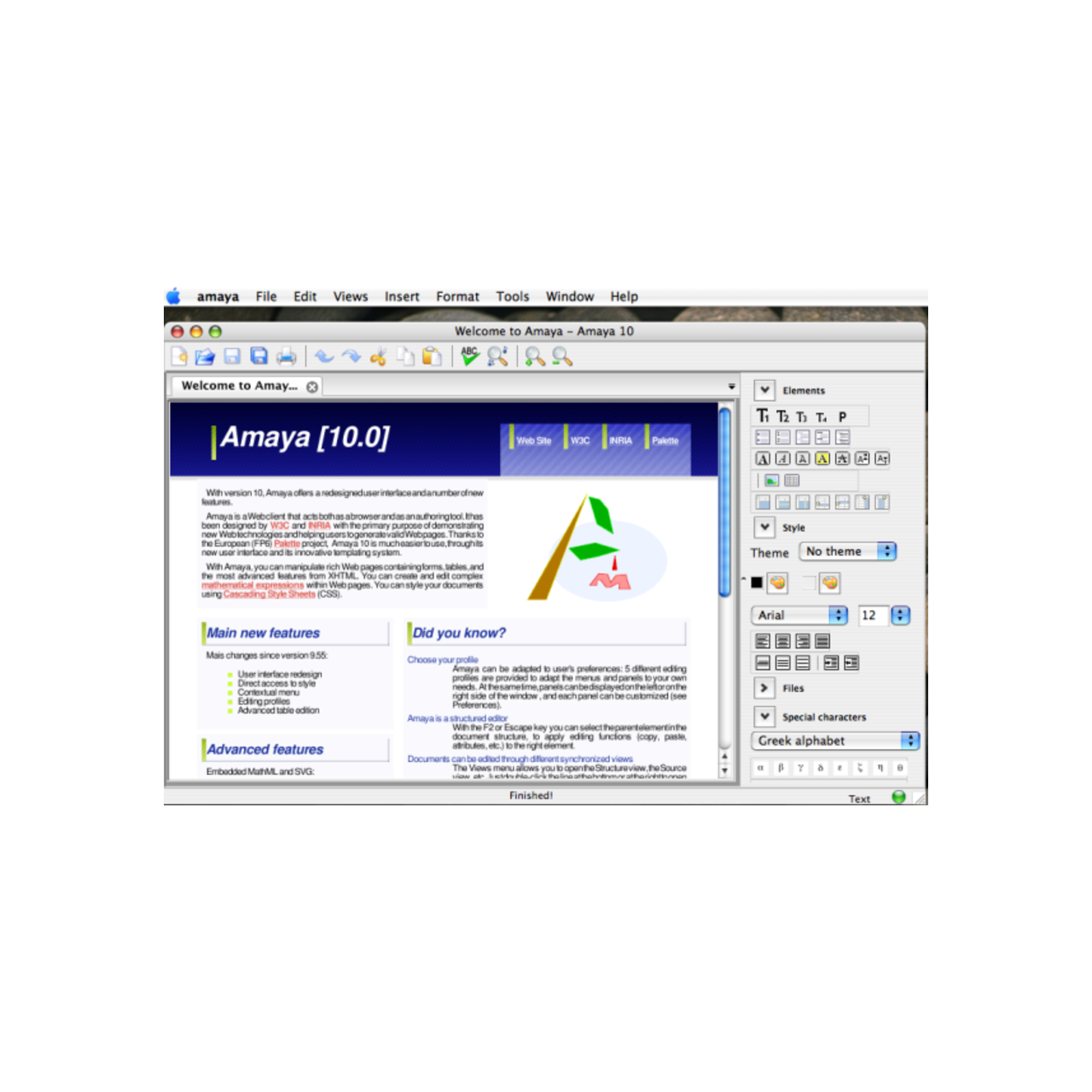 24 Best Amaya Alternatives - Reviews, Features, Pros & Cons ...