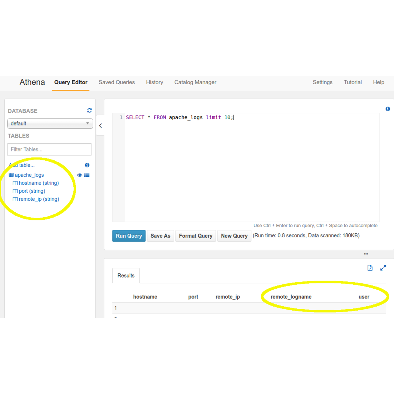 11 Best Amazon Athena Alternatives - Reviews, Features, Pros & Cons - Alternative.me