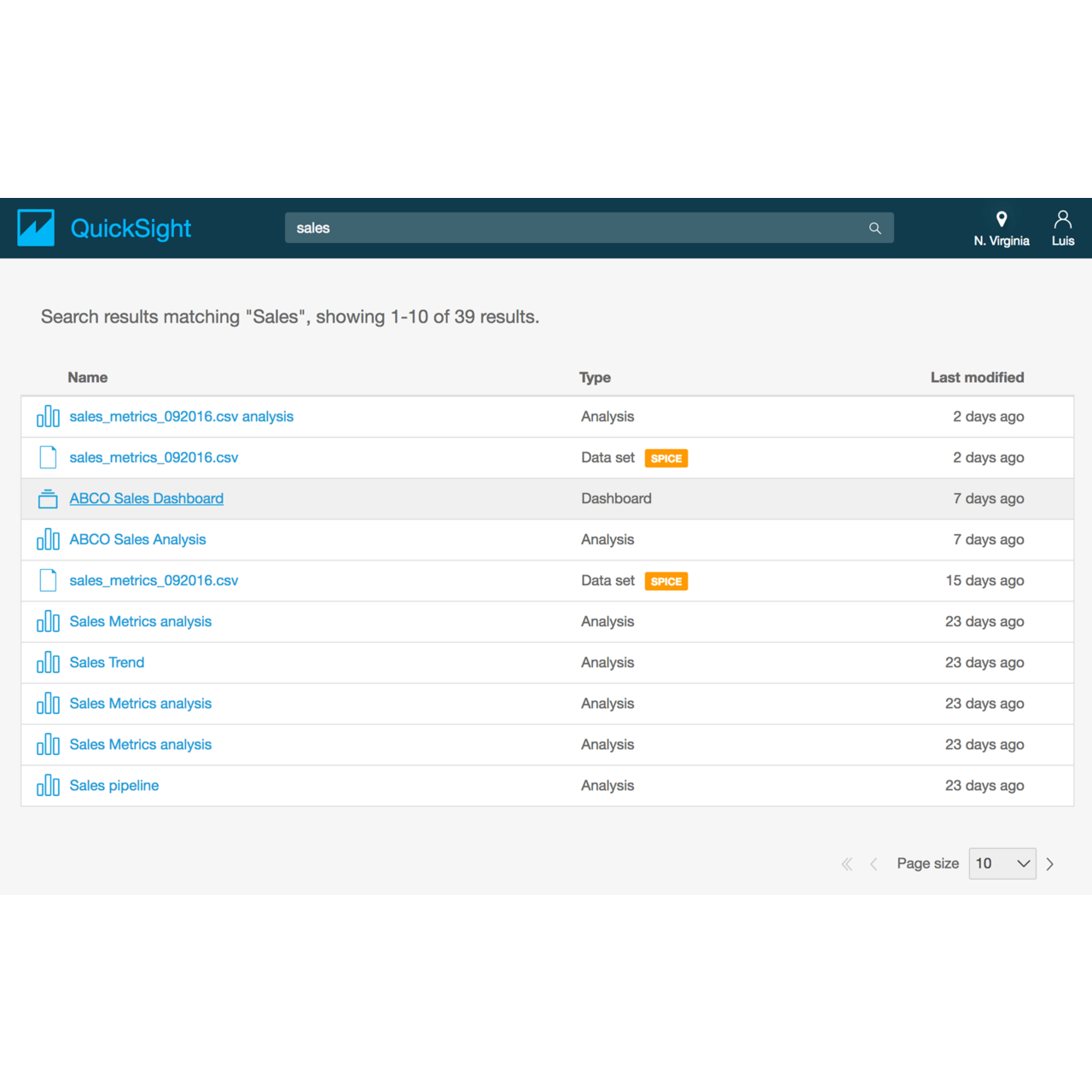 11 Best Amazon Athena Alternatives - Reviews, Features, Pros & Cons - Alternative.me