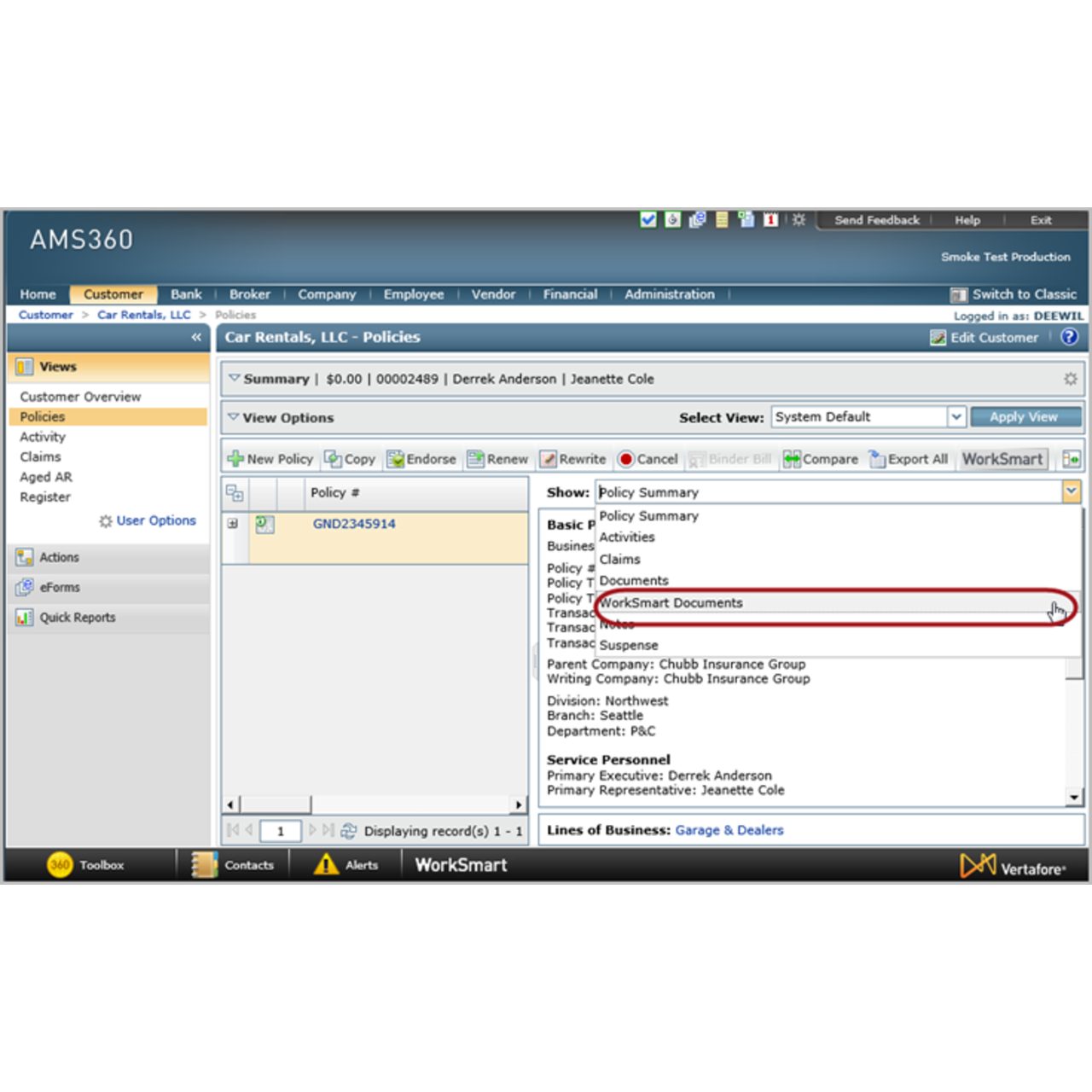 17 Best AMS360 Alternatives - Reviews, Features, Pros & Cons ...