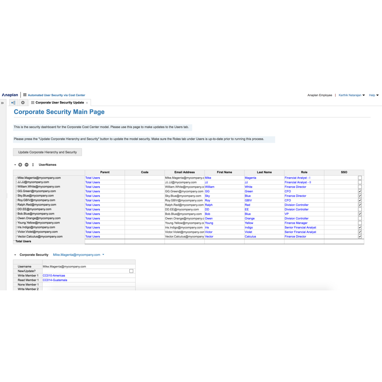 10 Best Anaplan Alternatives - Reviews, Features, Pros & Cons ...