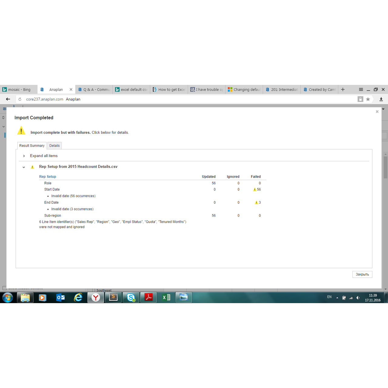 10 Best Anaplan Alternatives - Reviews, Features, Pros & Cons ...
