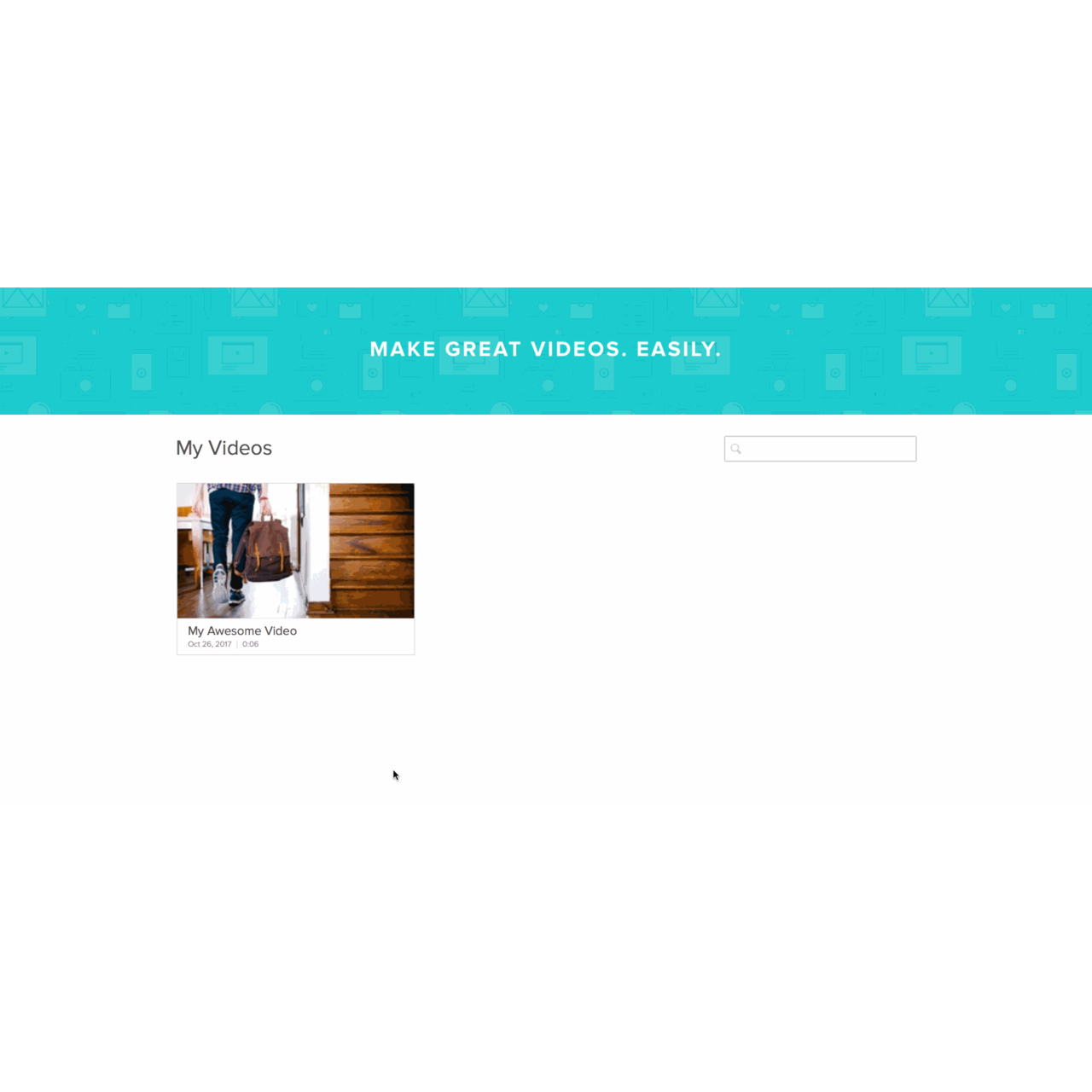 30 Best Animoto Alternatives - Reviews, Features, Pros & Cons ...