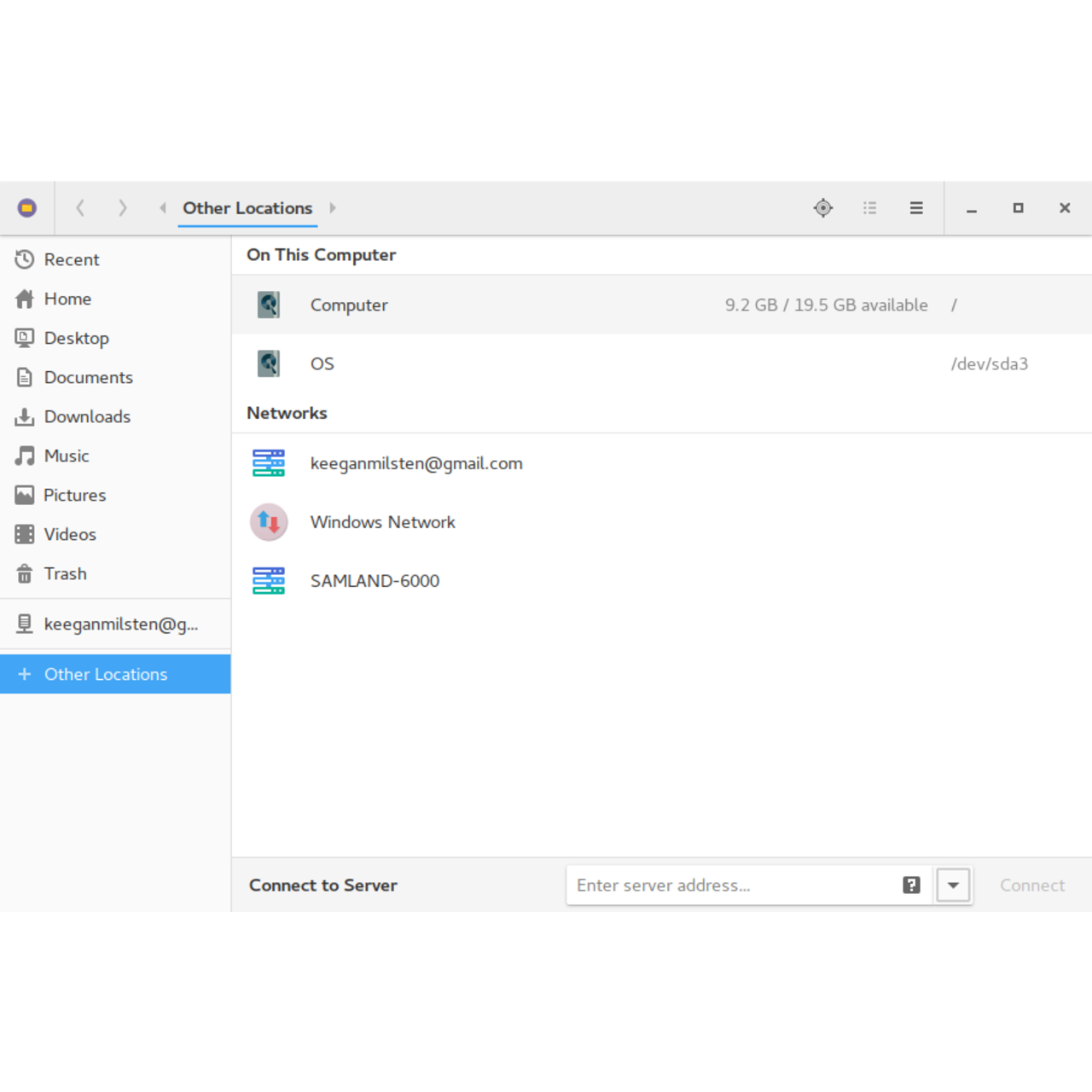 19 Best Antergos Alternatives - Reviews, Features, Pros & Cons ...