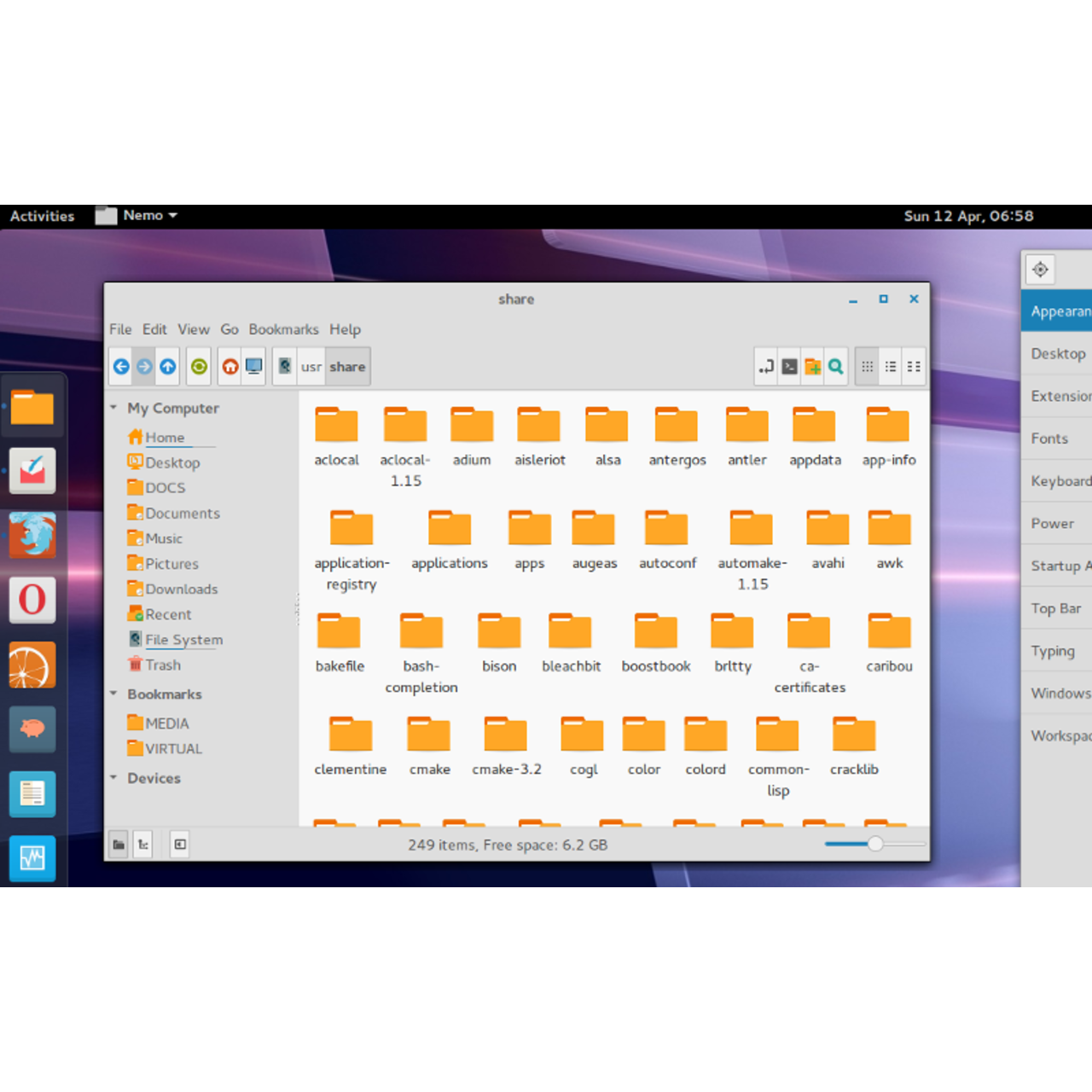 19 Best Antergos Alternatives - Reviews, Features, Pros & Cons ...