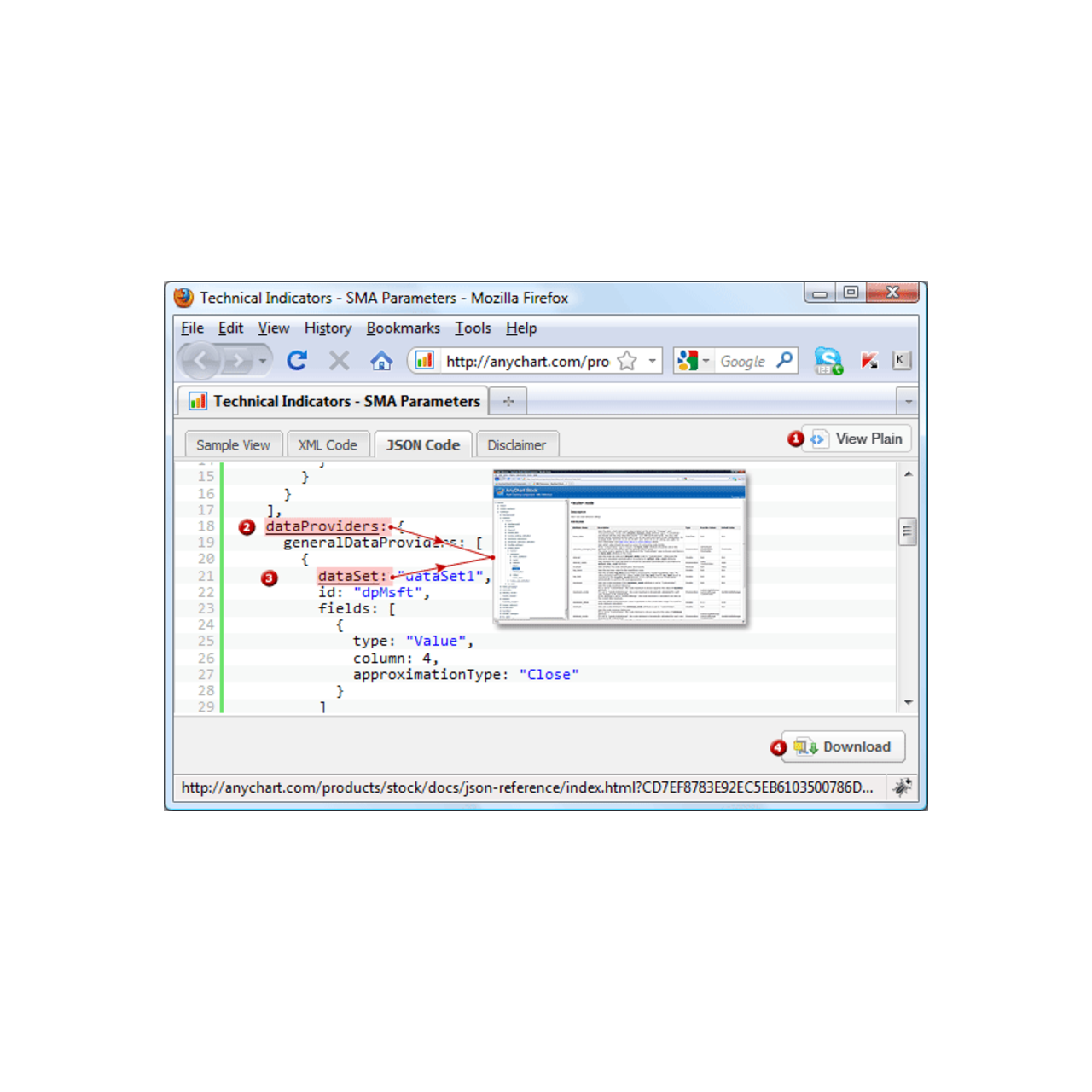 8 Best AnyChart Alternatives - Reviews, Features, Pros & Cons ...