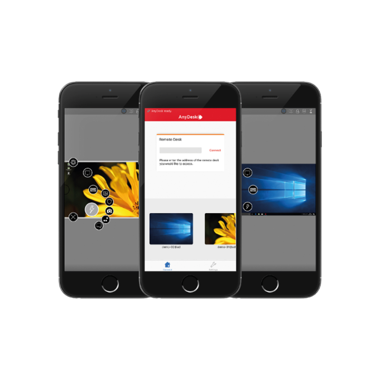23 Best AnyDesk Alternatives - Reviews, Features, Pros & Cons ...
