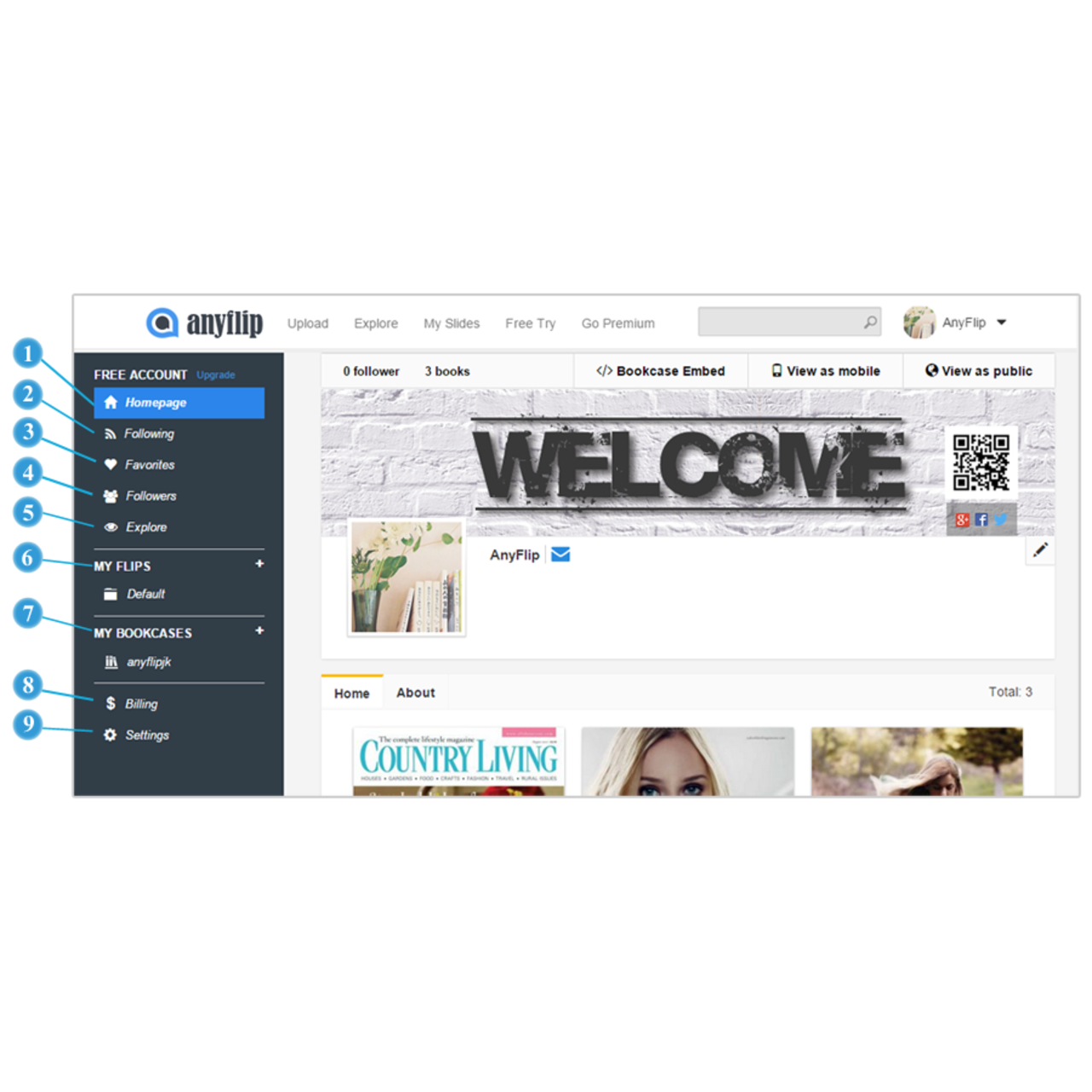 19 Best AnyFlip Alternatives - Reviews, Features, Pros & Cons ...