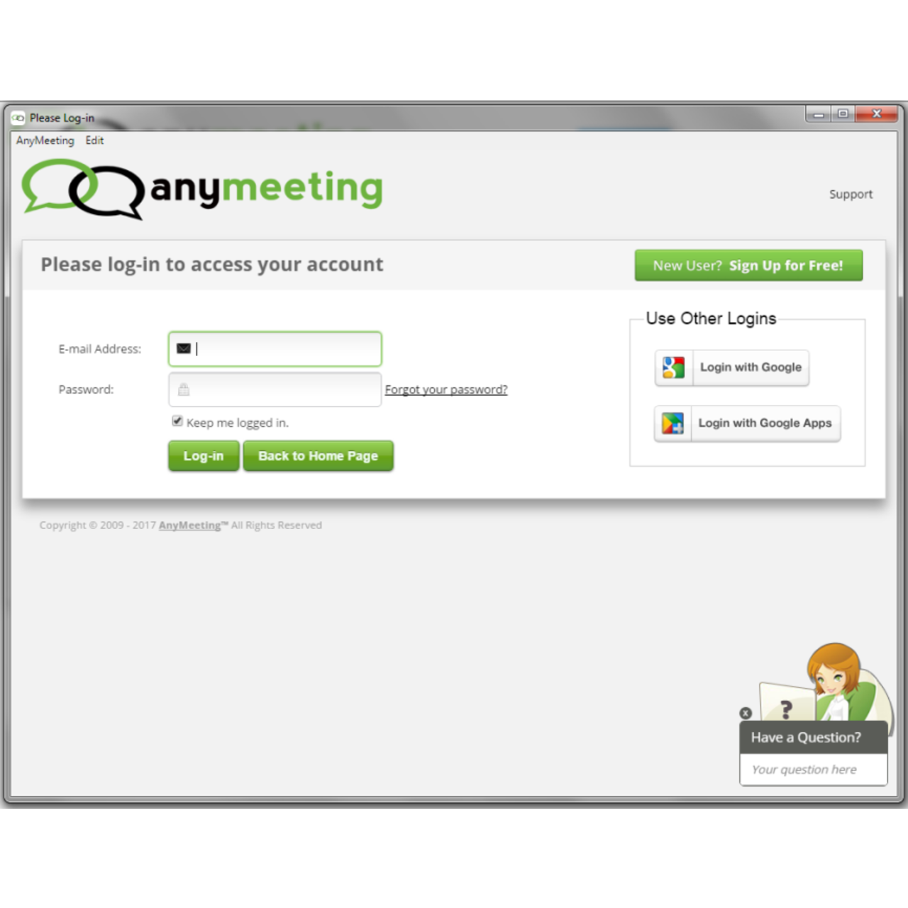 31 Best AnyMeeting Alternatives - Reviews, Features, Pros & Cons ...