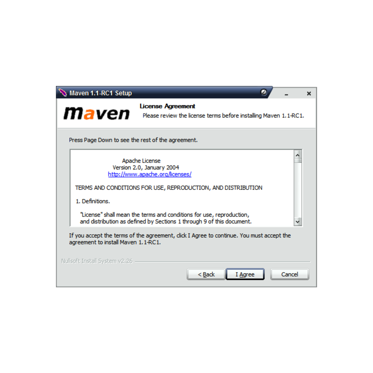 16 Best Apache Maven Alternatives - Reviews, Features, Pros & Cons - Alternative.me