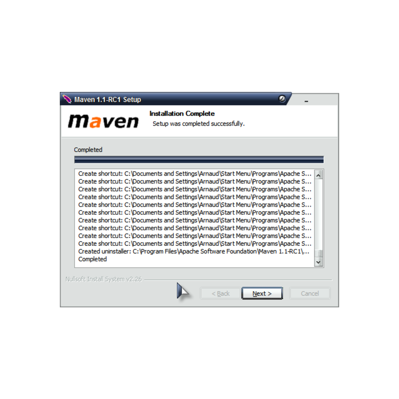16 Best Apache Maven Alternatives - Reviews, Features, Pros & Cons ...