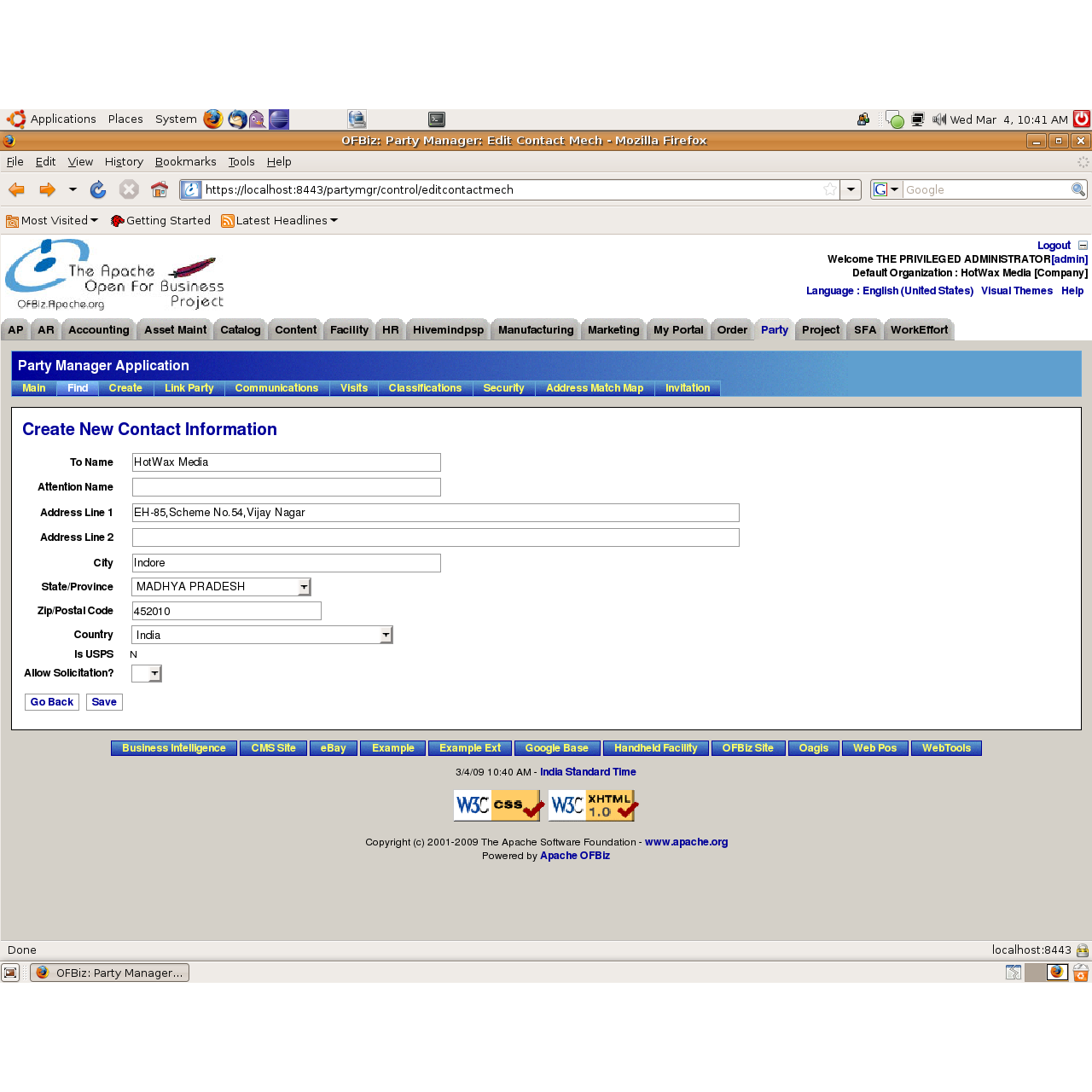 13 Best Apache OFBiz Alternatives - Reviews, Features, Pros & Cons ...