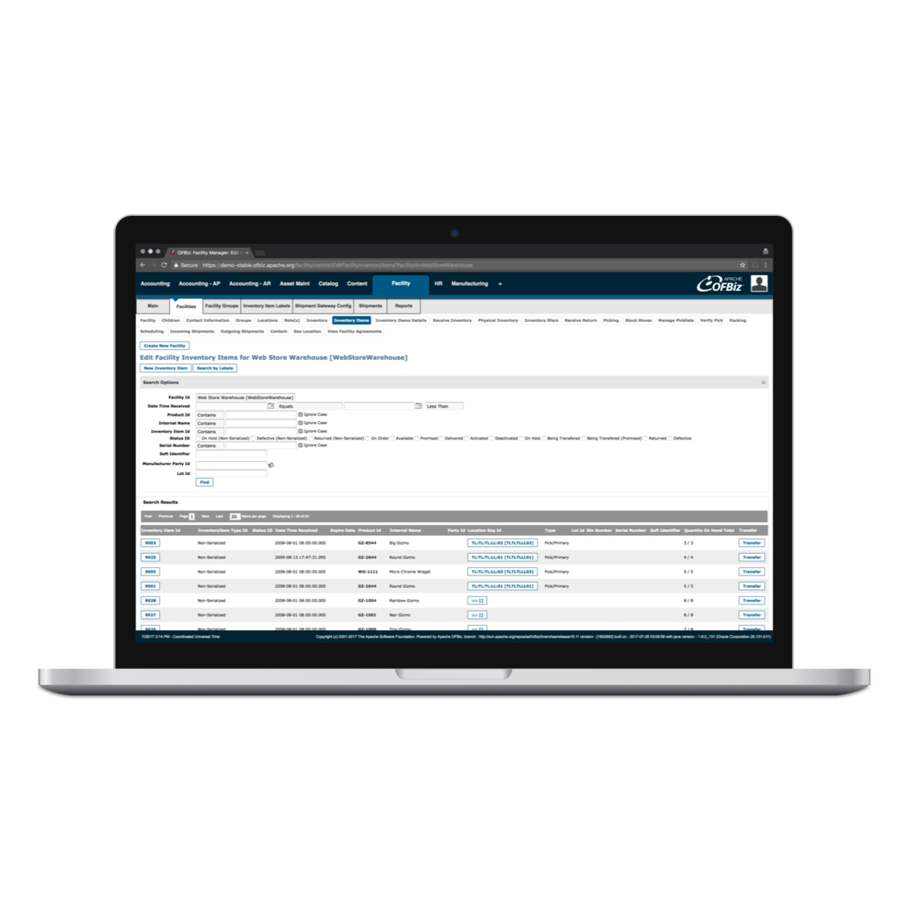 13 Best Apache OFBiz Alternatives - Reviews, Features, Pros & Cons ...