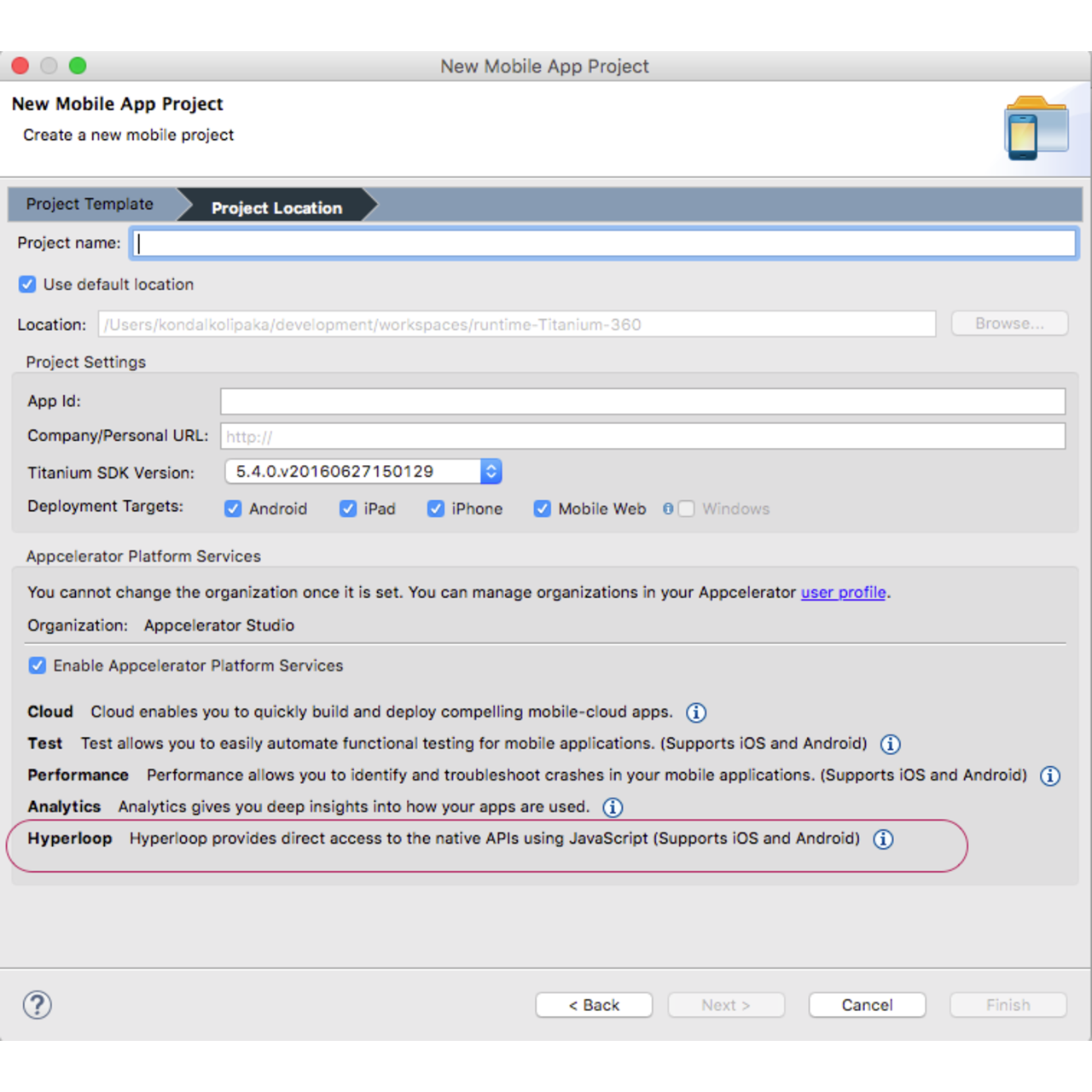 19 Best Appcelerator Alternatives - Reviews, Features, Pros & Cons - Alternative.me