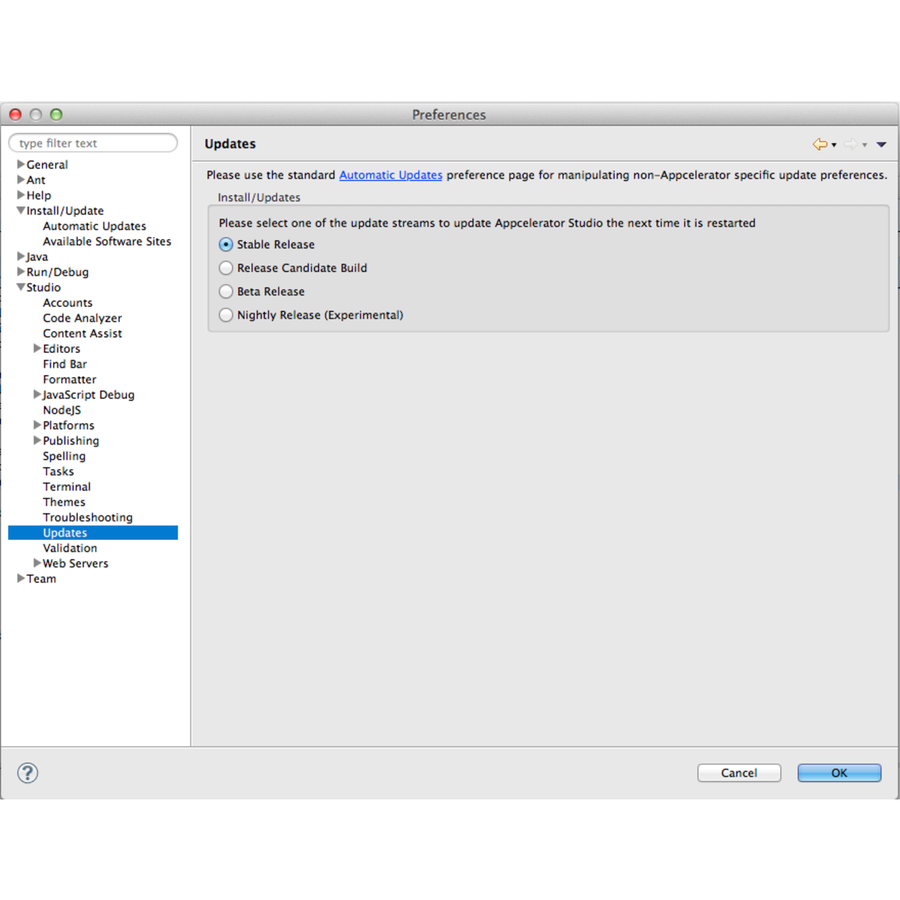 19 Best Appcelerator Alternatives - Reviews, Features, Pros & Cons - Alternative.me